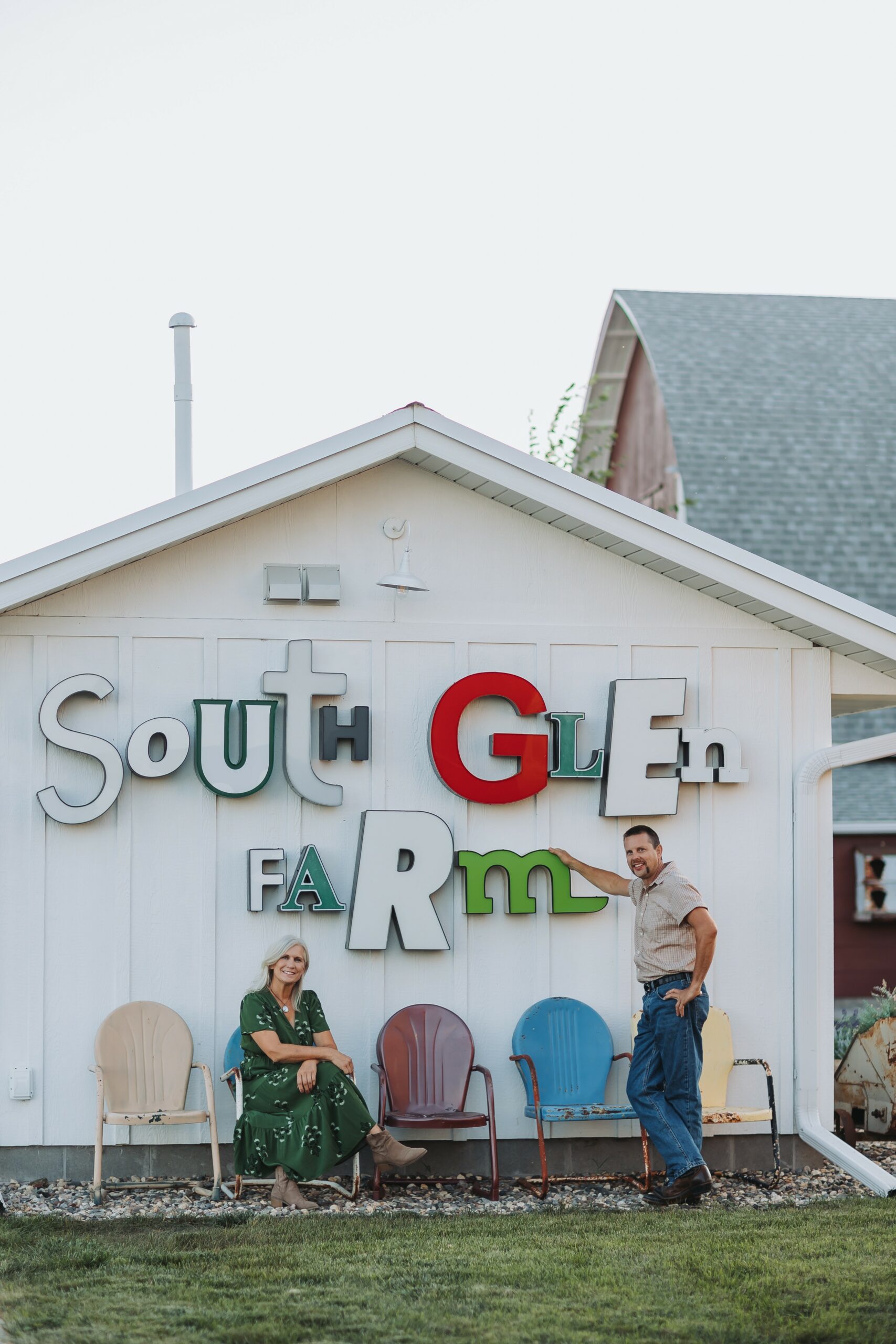 Meet Sherry Nielsen - Bold Journey Magazine