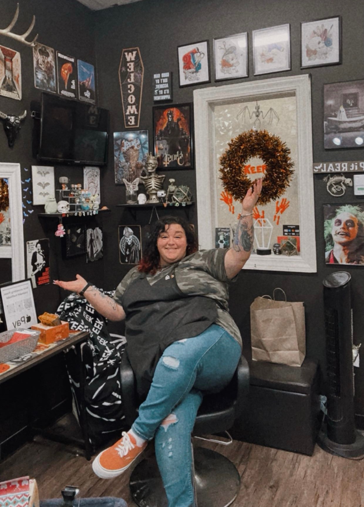 Meet Stephanie Kenney - Bold Journey Magazine