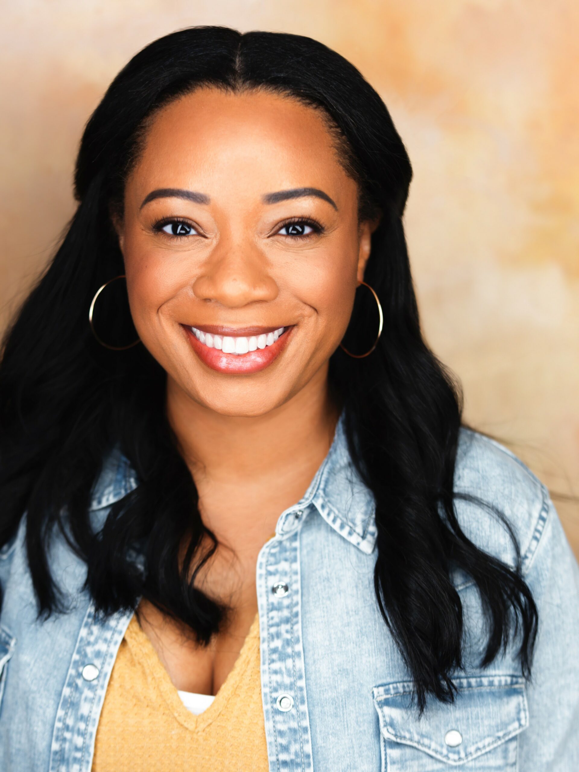 Meet Tandrea Reeves - Bold Journey Magazine