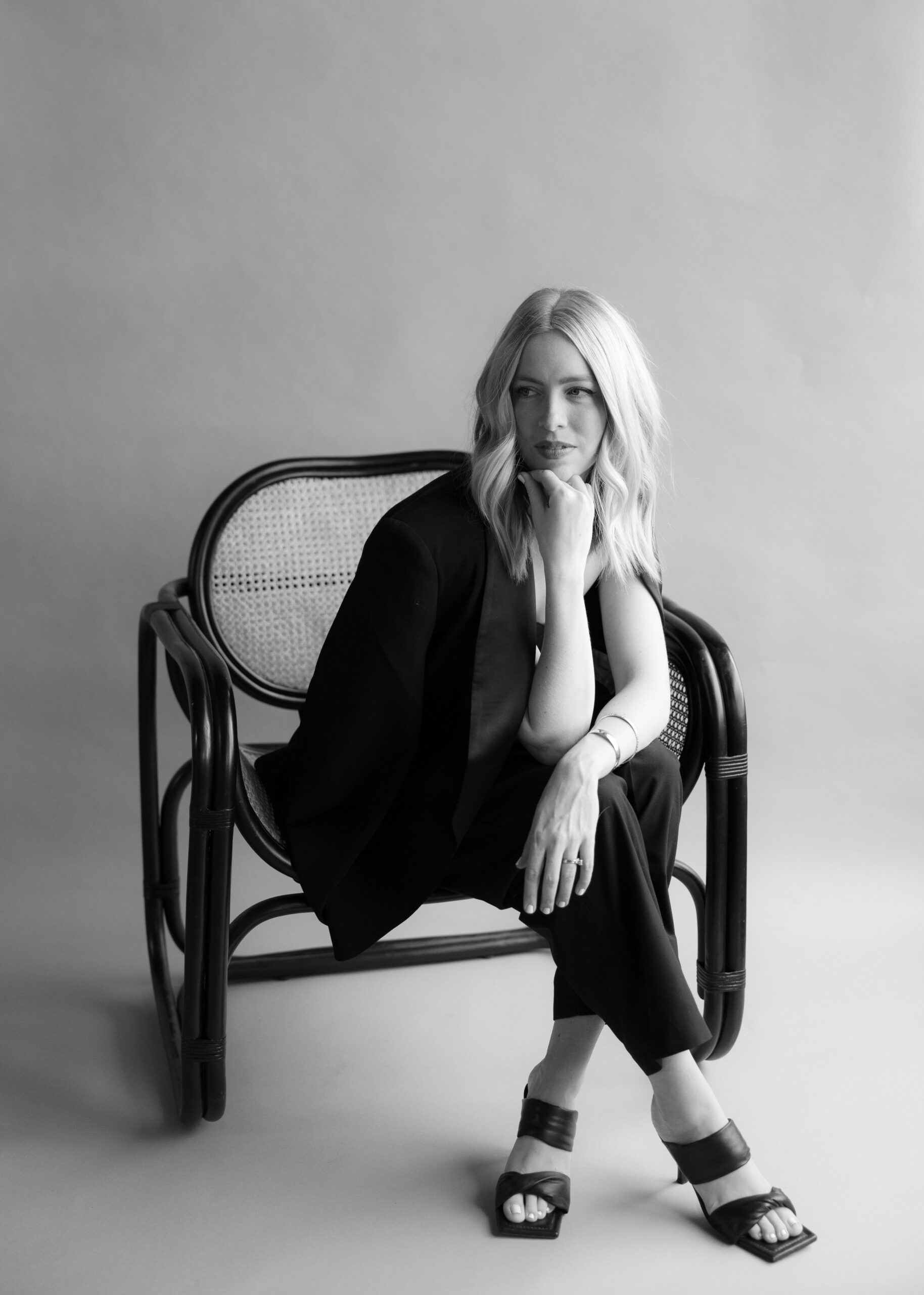 Meet Taryn Turner - Bold Journey Magazine