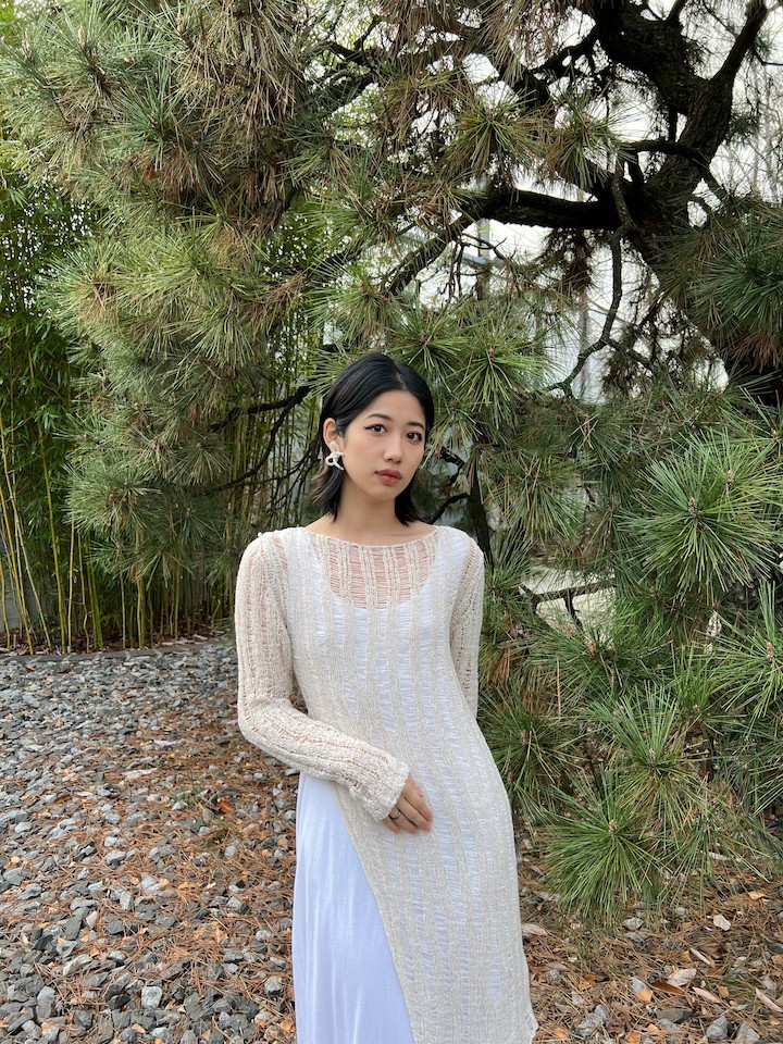 Meet Tianying Yu - Bold Journey Magazine