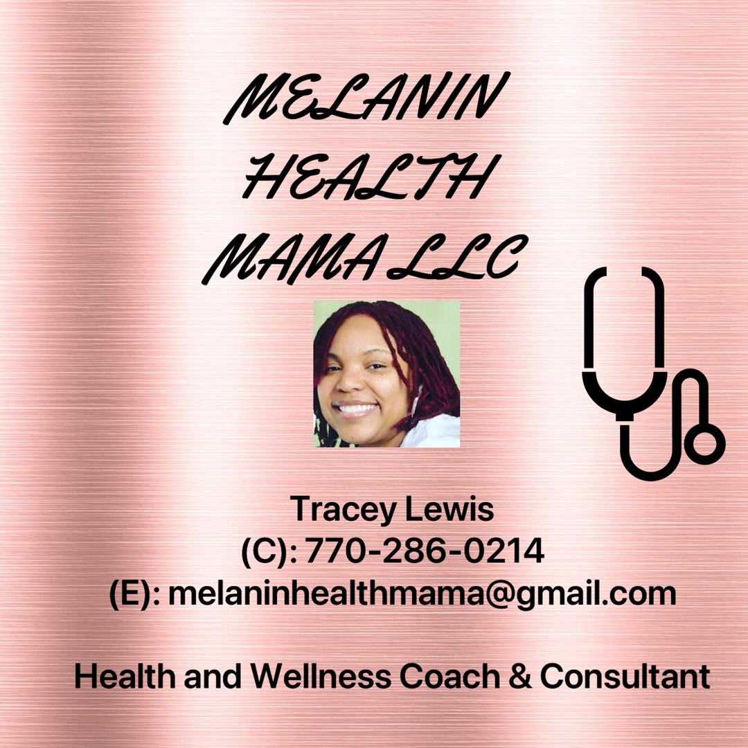 Meet Tracey Lewis - Bold Journey Magazine