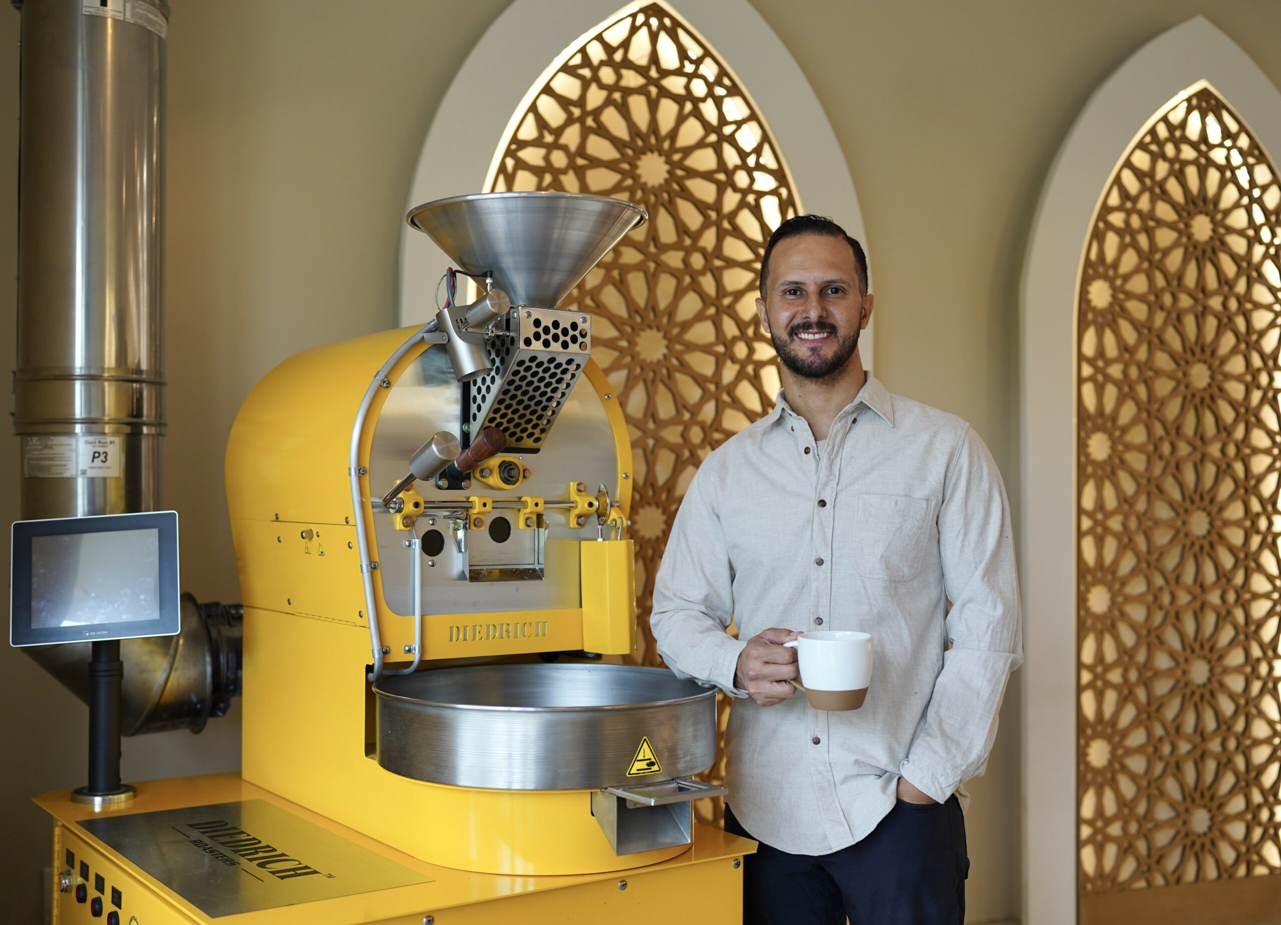 Meet Yazan Soofi - Bold Journey Magazine