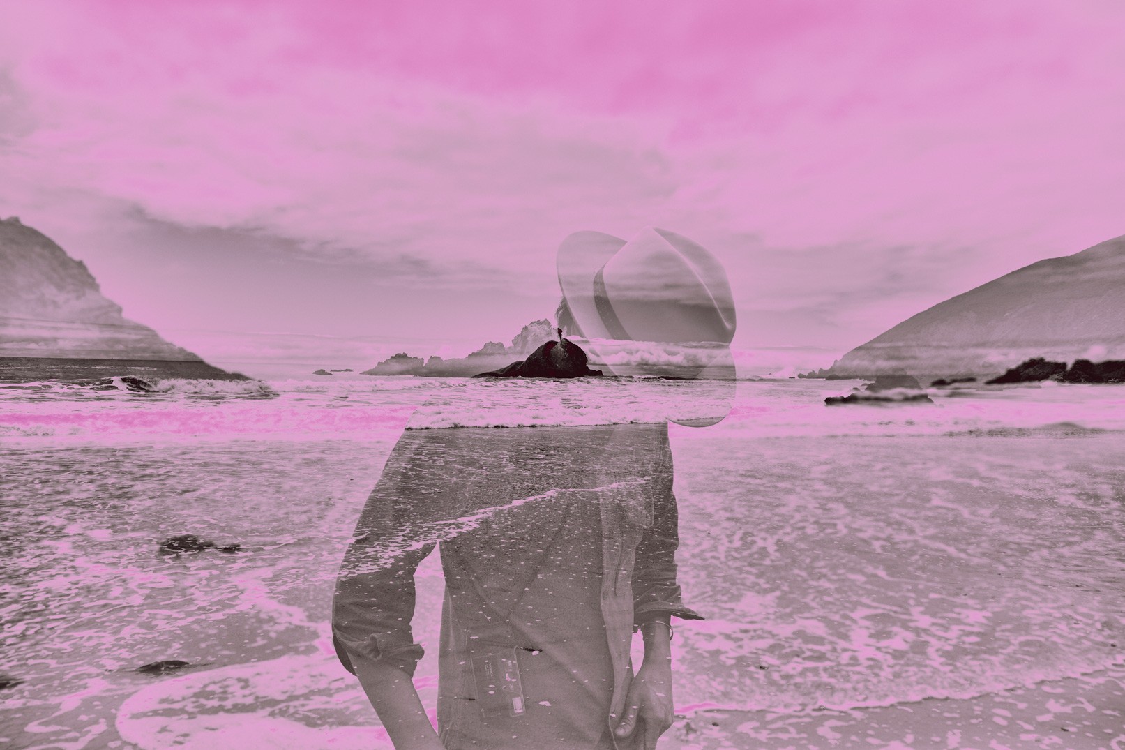 Meet Zachary C. Bako - Bold Journey Magazine