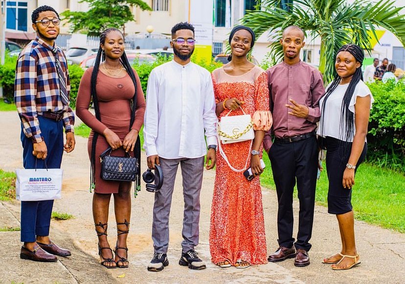 Meet Promise Egbulefu - Bold Journey Magazine