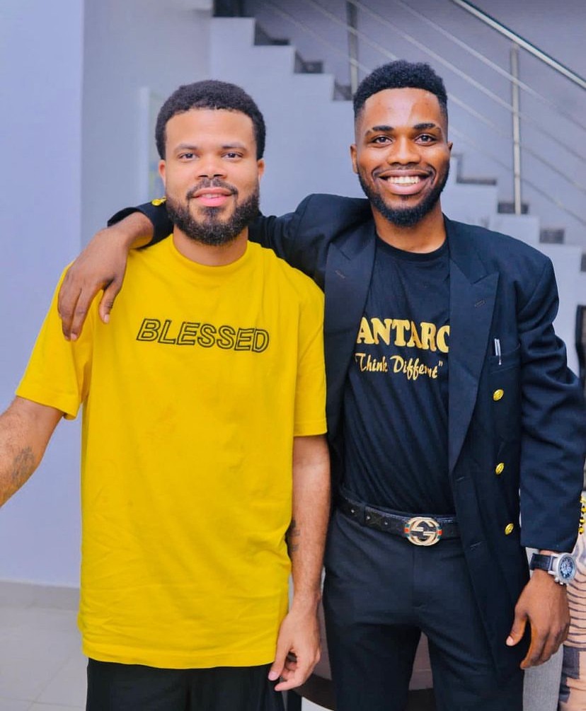 Meet Promise Egbulefu - Bold Journey Magazine