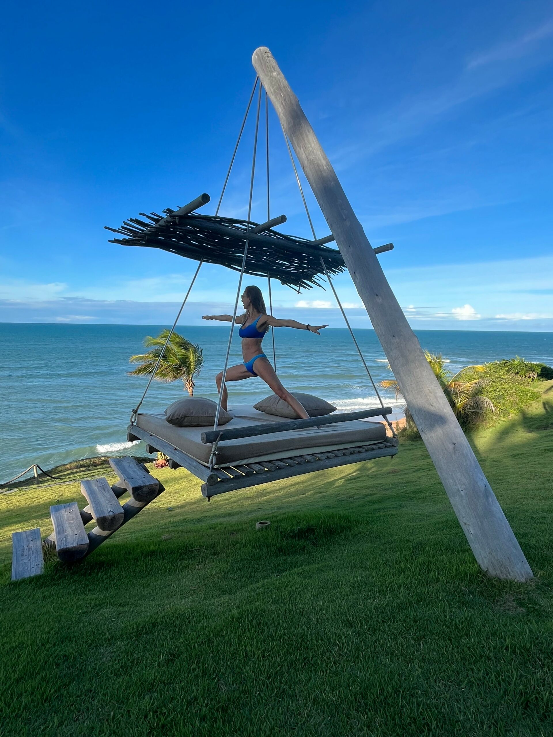 Meet Rachel Olsen - Bold Journey Magazine