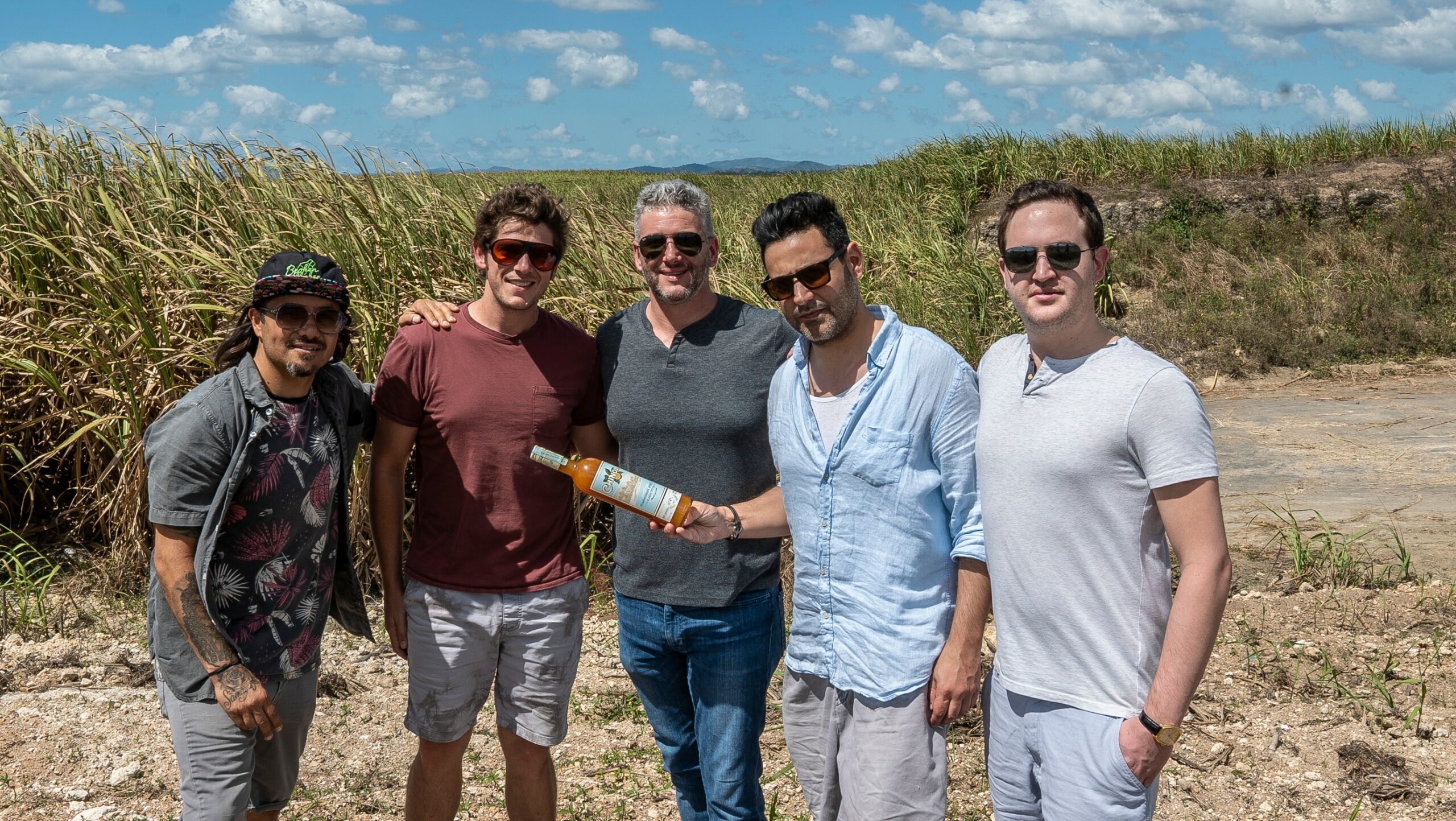 Meet Robert Pallone - Bold Journey Magazine