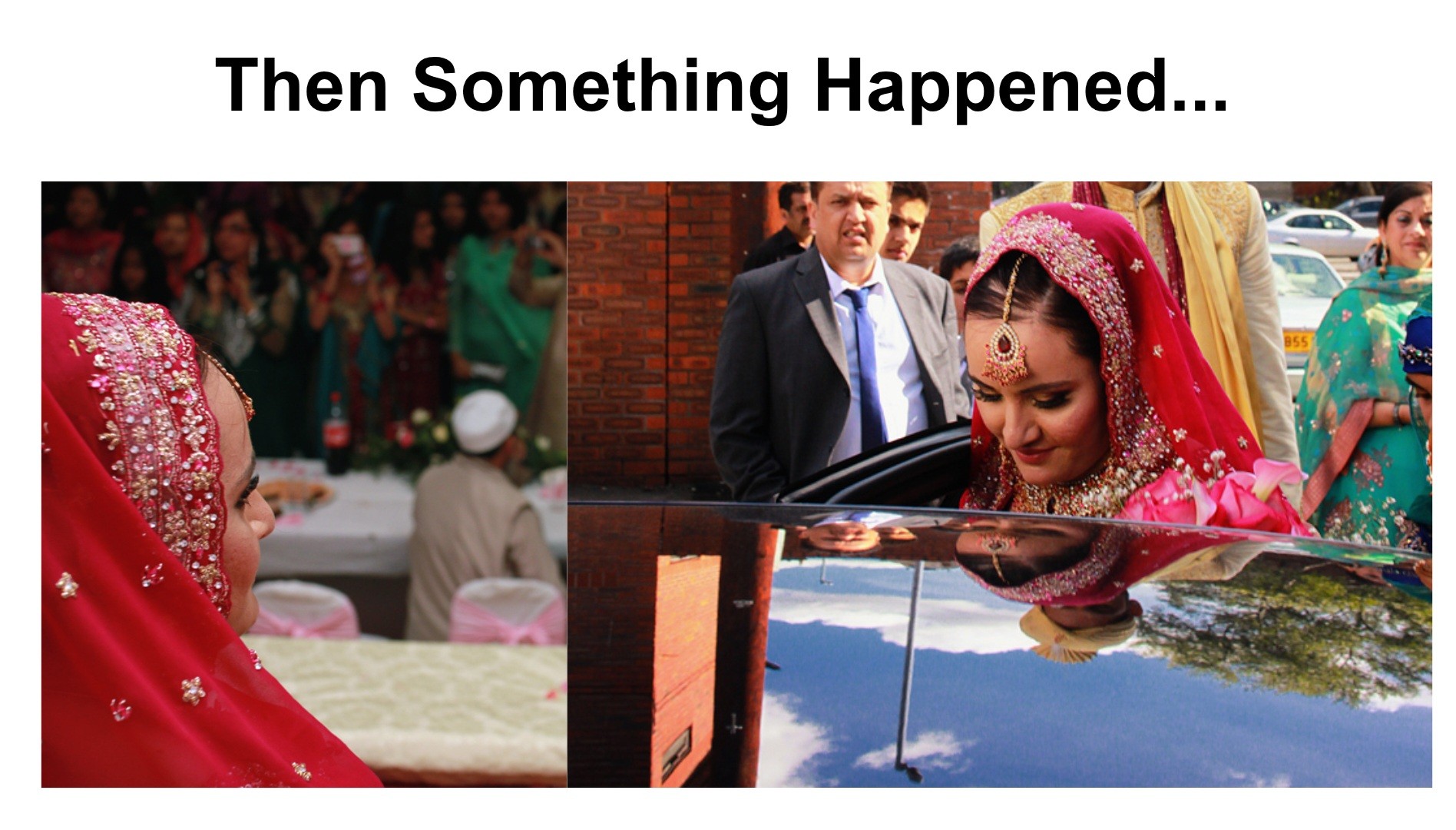 Meet Saira Anwar - Bold Journey Magazine