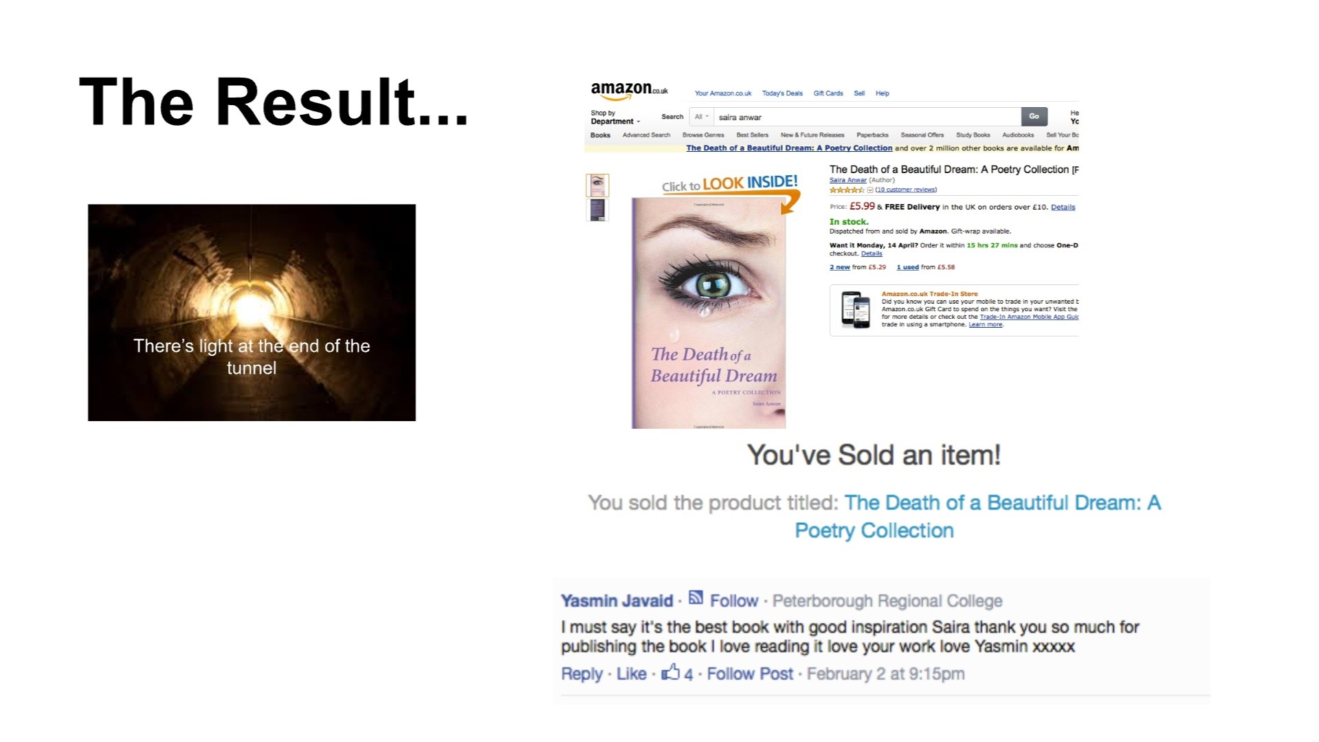 Meet Saira Anwar - Bold Journey Magazine