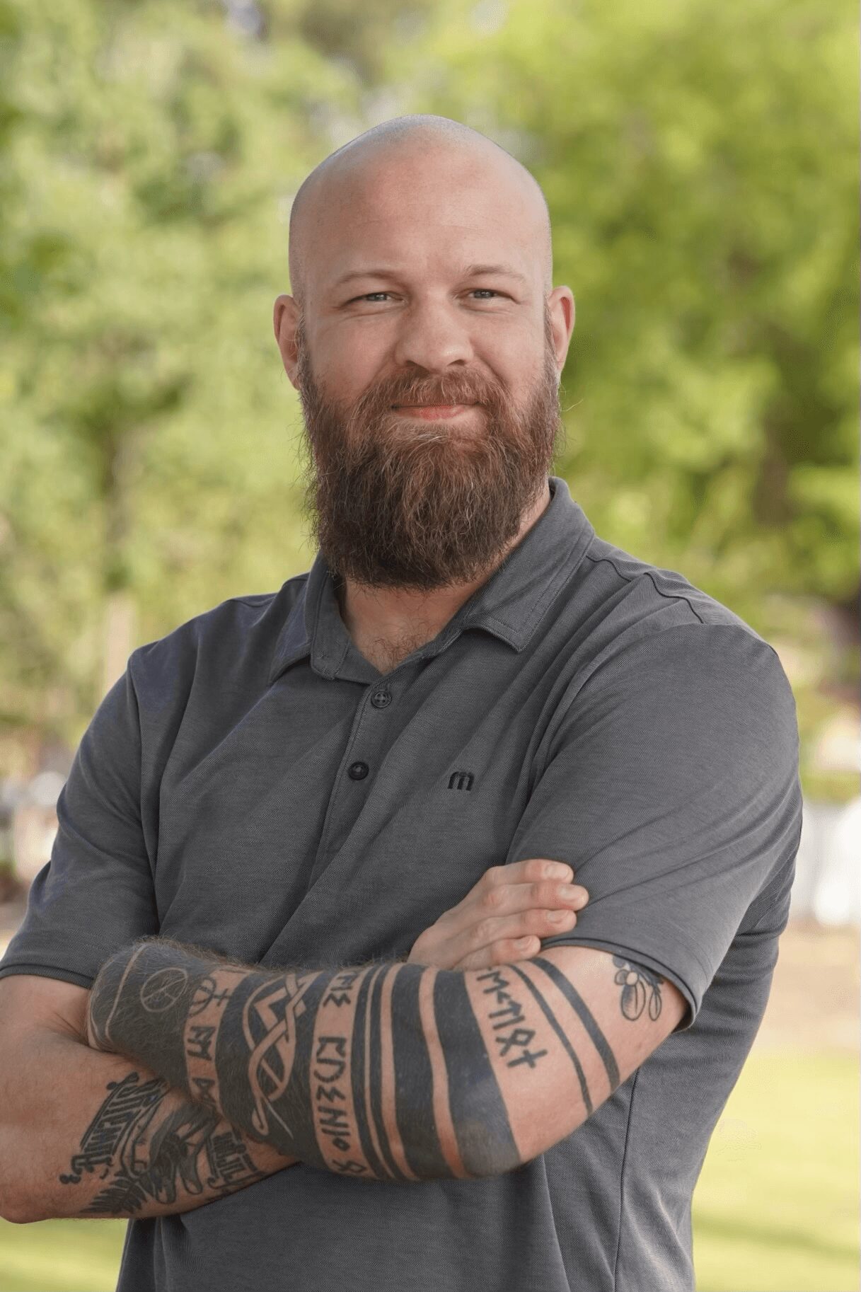 Meet Josiah Lorsung - Bold Journey Magazine