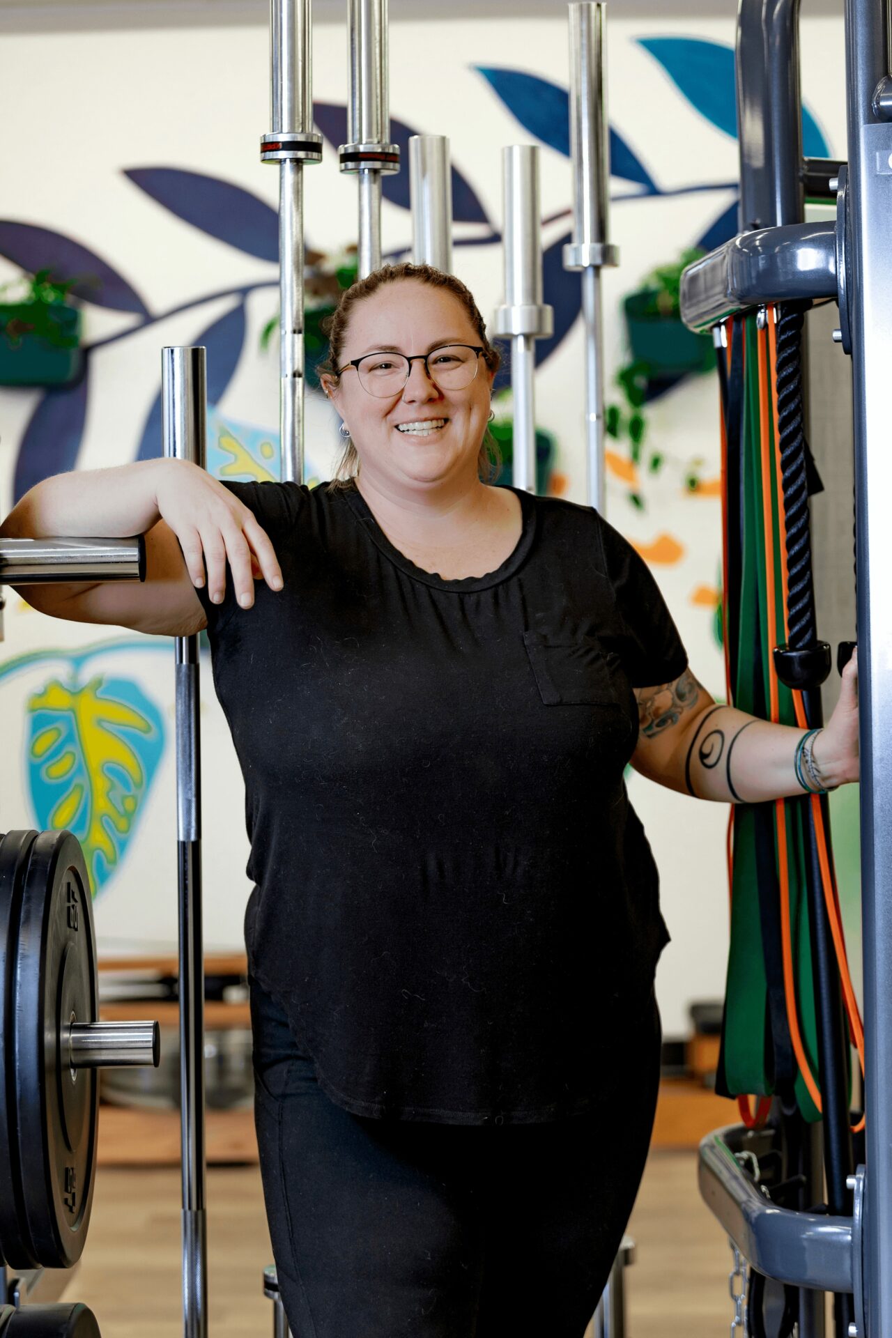 Meet Betsy Archer - Bold Journey Magazine