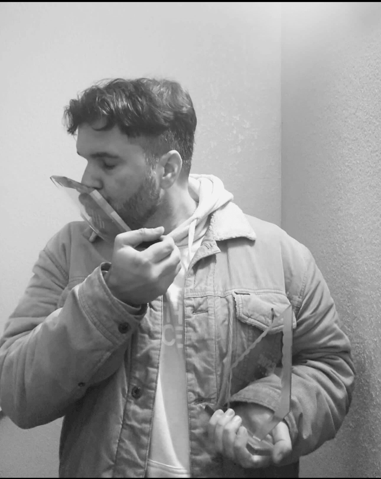 Meet Chris Crofut - Bold Journey Magazine