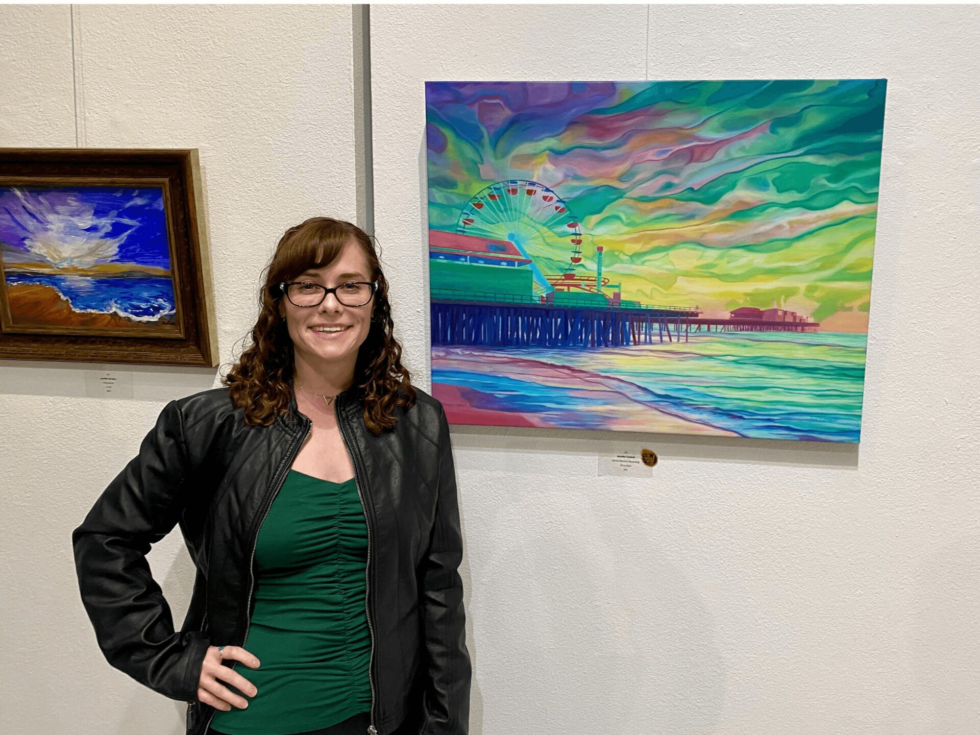 Meet Jennifer Turnbull - Bold Journey Magazine