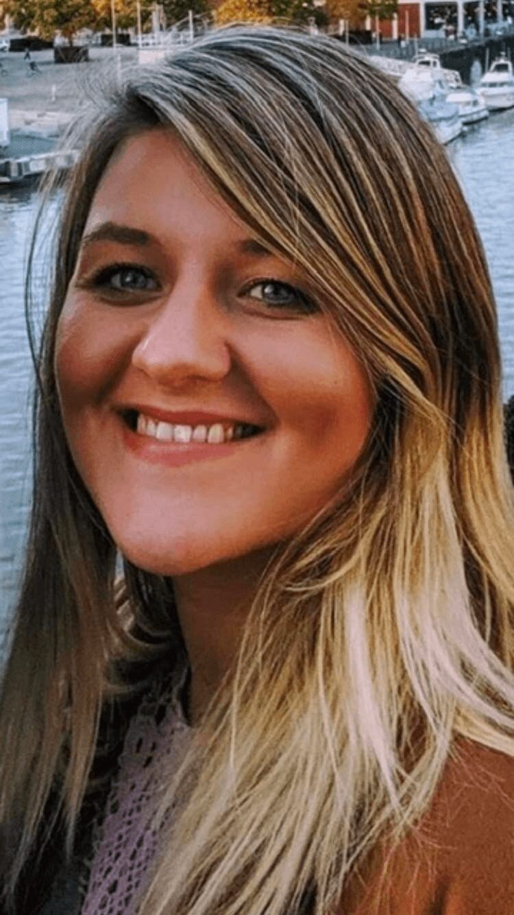 Meet Leanne Ross - Bold Journey Magazine