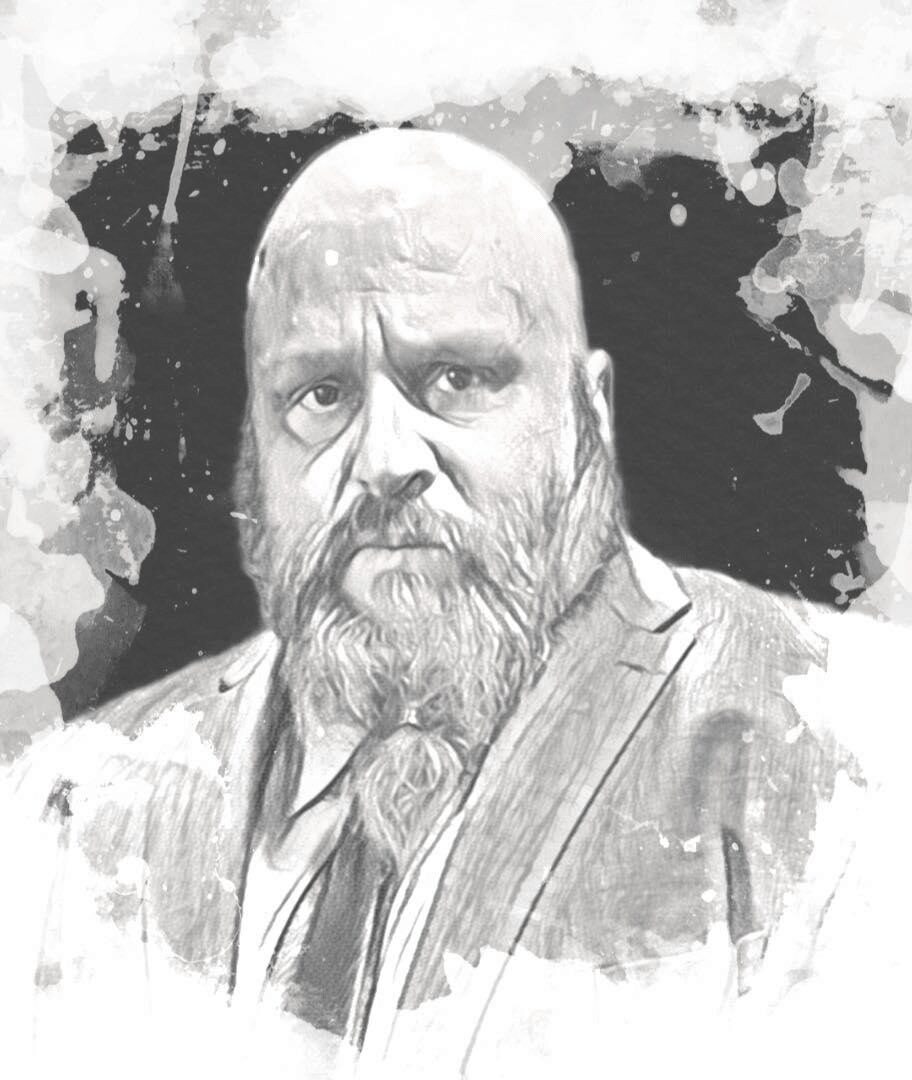 Meet Thomas Clark - Bold Journey Magazine