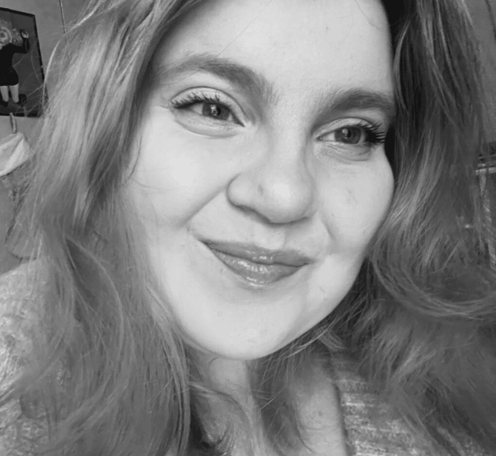 Meet Kenli Curtis - Bold Journey Magazine