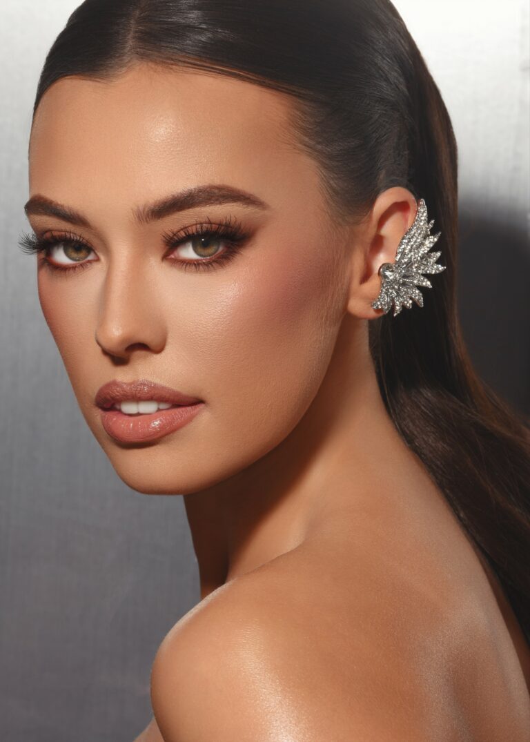 Meet Ali Boston - Bold Journey Magazine