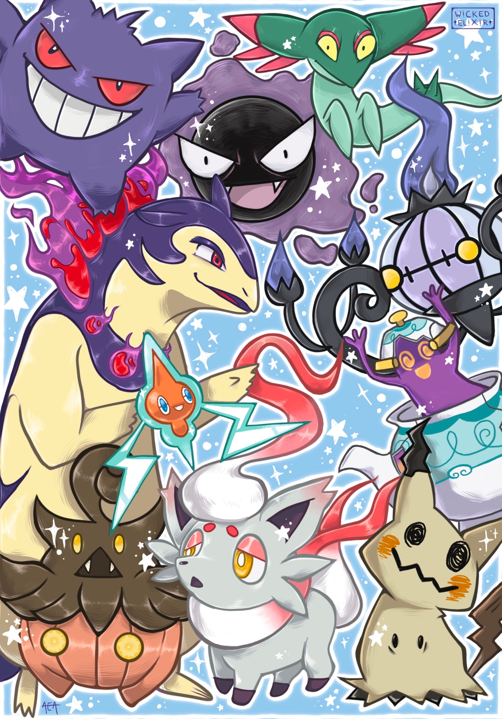 Meet Amanda Aguilar - Bold Journey Magazine