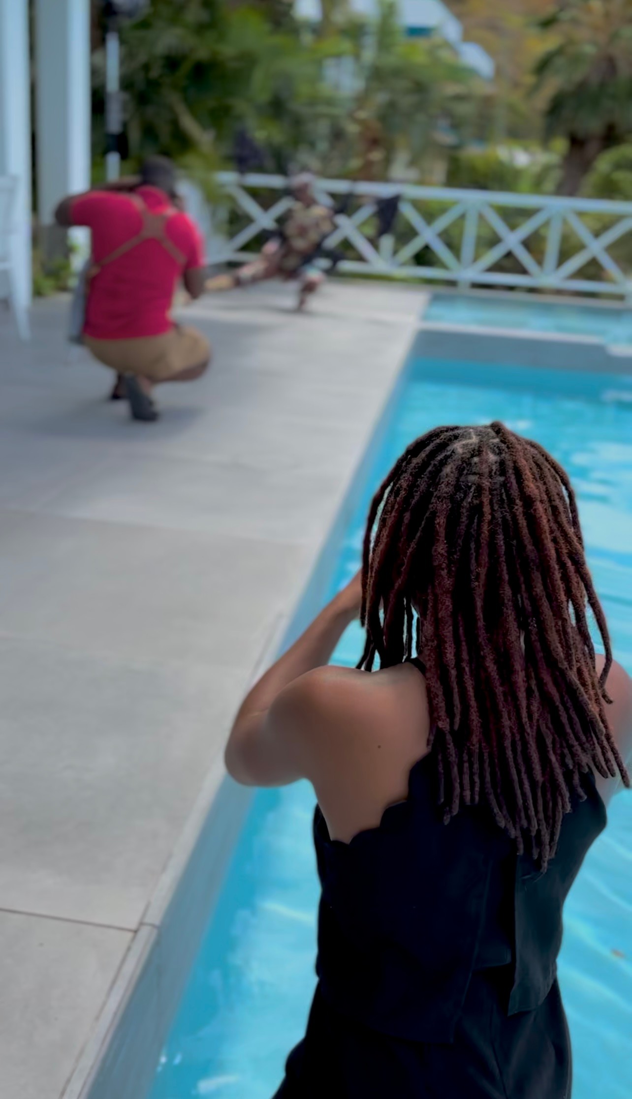 Meet Anika Alexander - Bold Journey Magazine