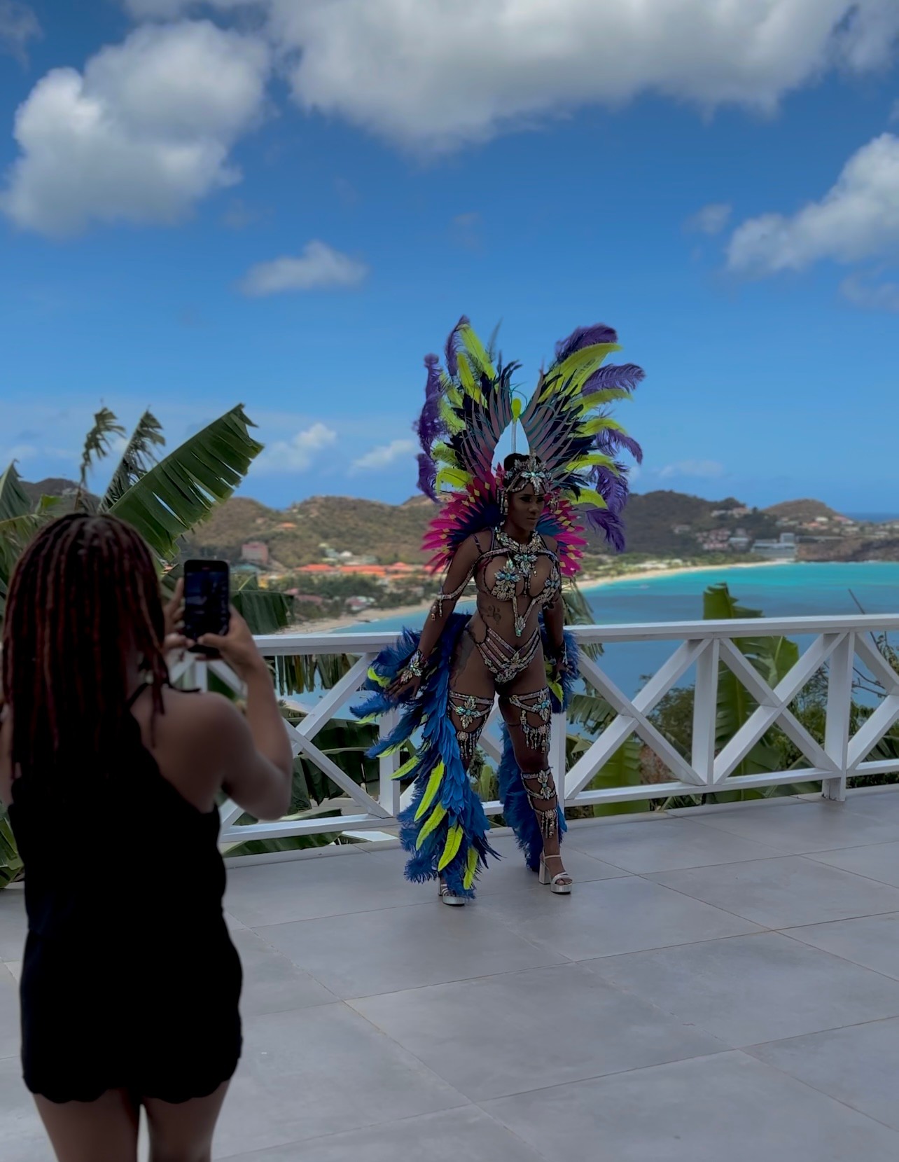 Meet Anika Alexander - Bold Journey Magazine