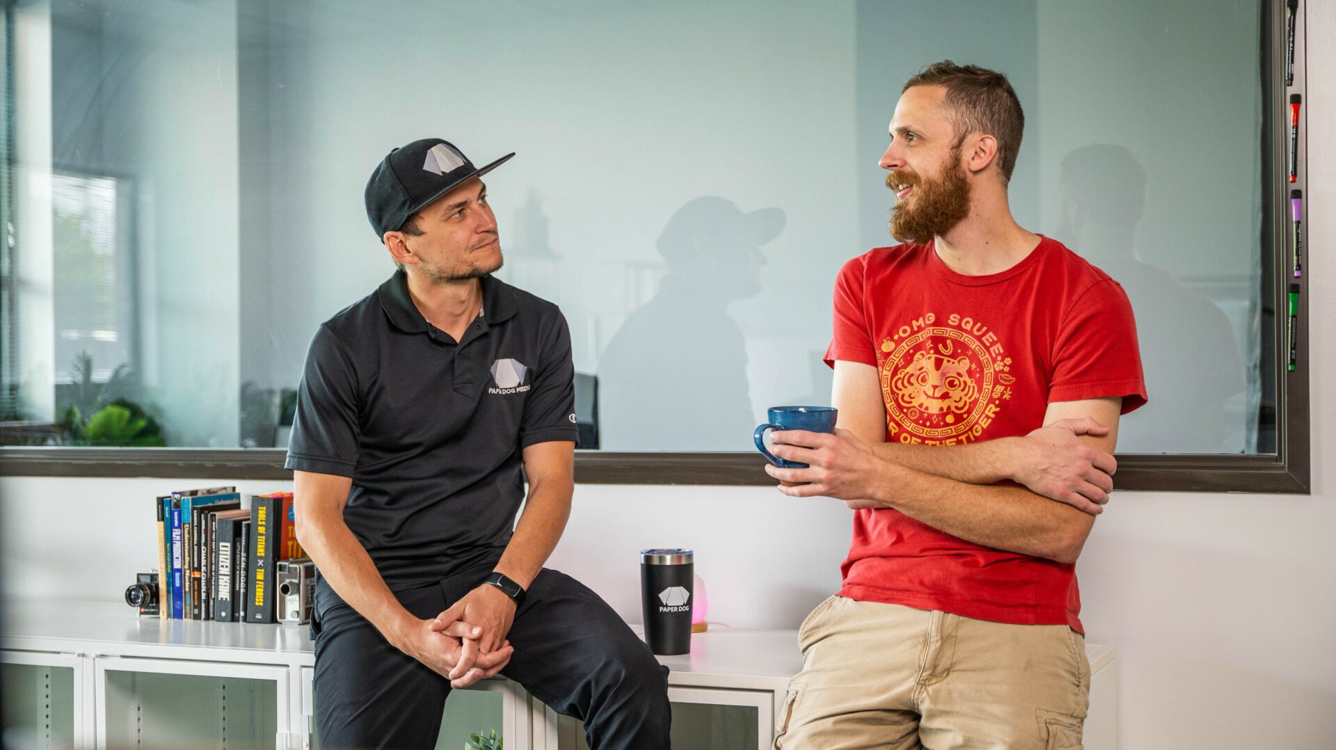 Meet Brent Pierce - Bold Journey Magazine