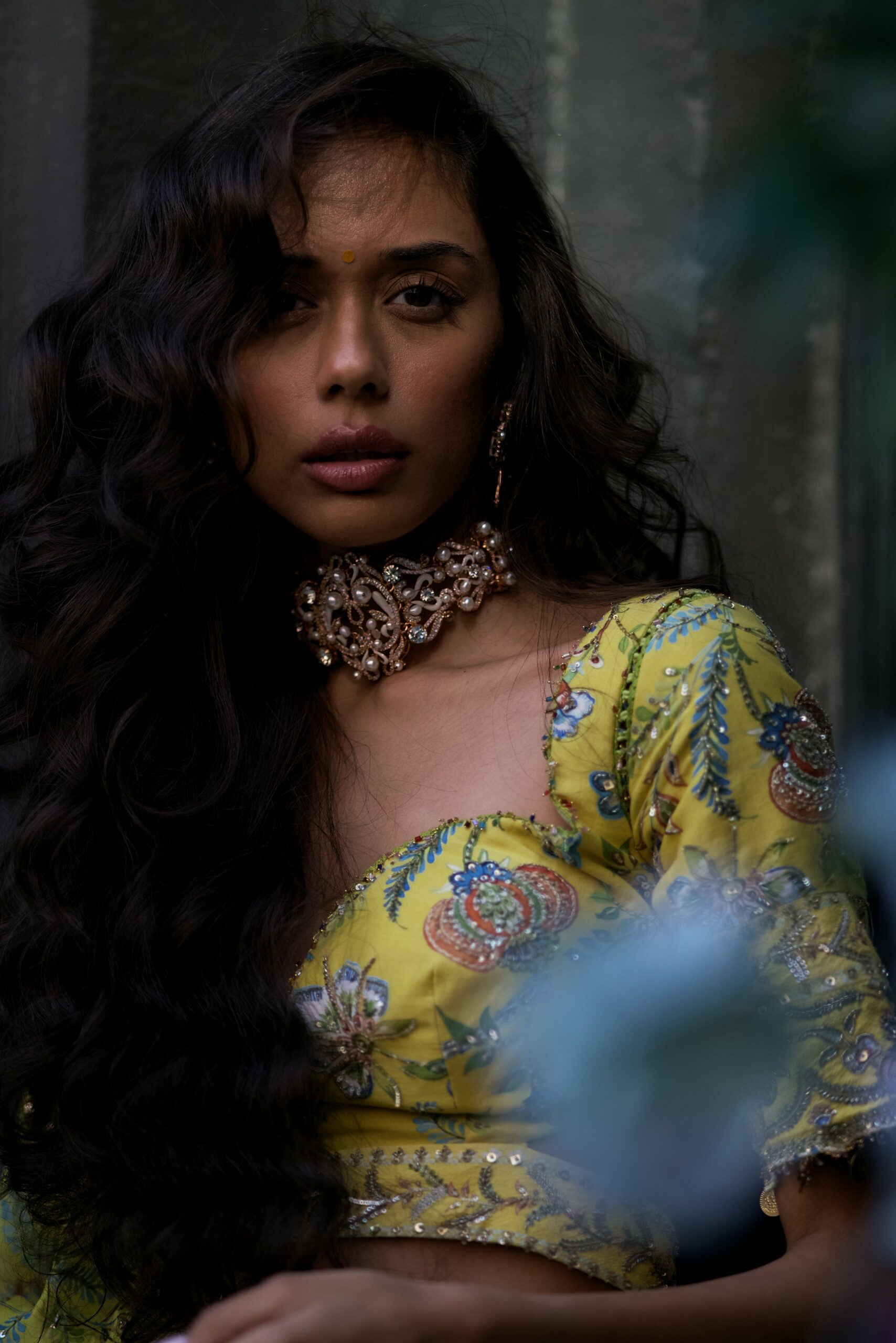 Meet Christian Jones - Bold Journey Magazine