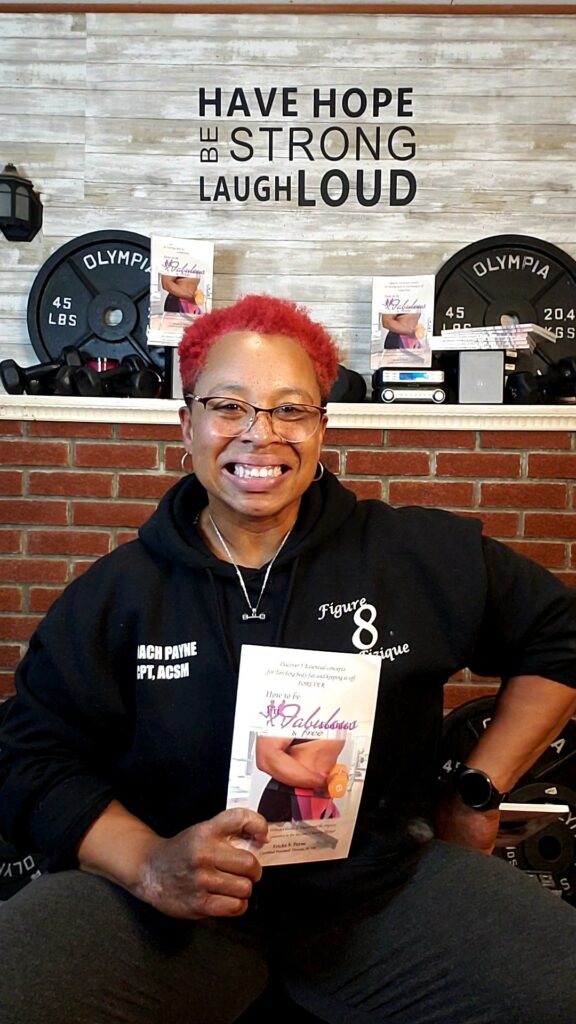 Meet Coach Payne - Bold Journey Magazine