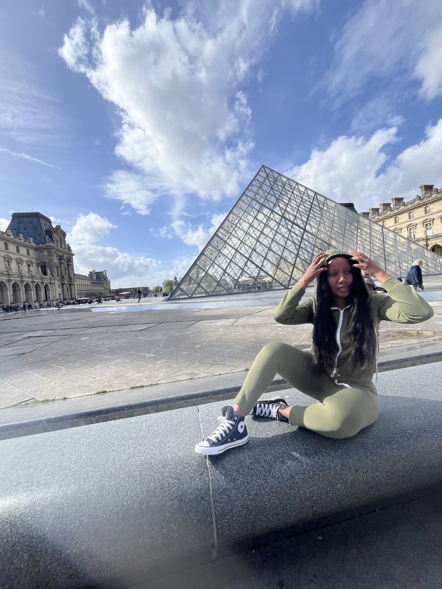 Meet D'Rhea Woods - Bold Journey Magazine