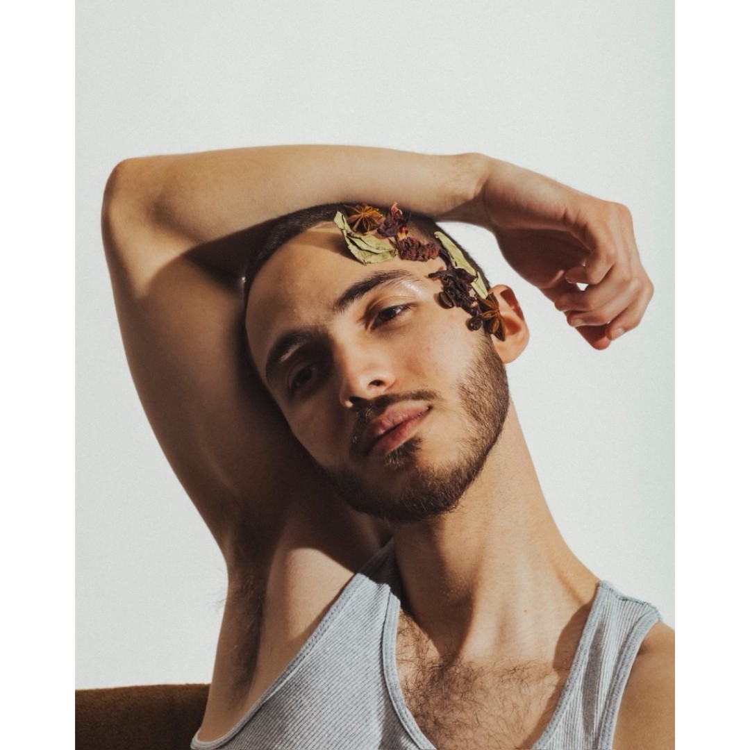 Meet Daniel Elias Carrero - Bold Journey Magazine