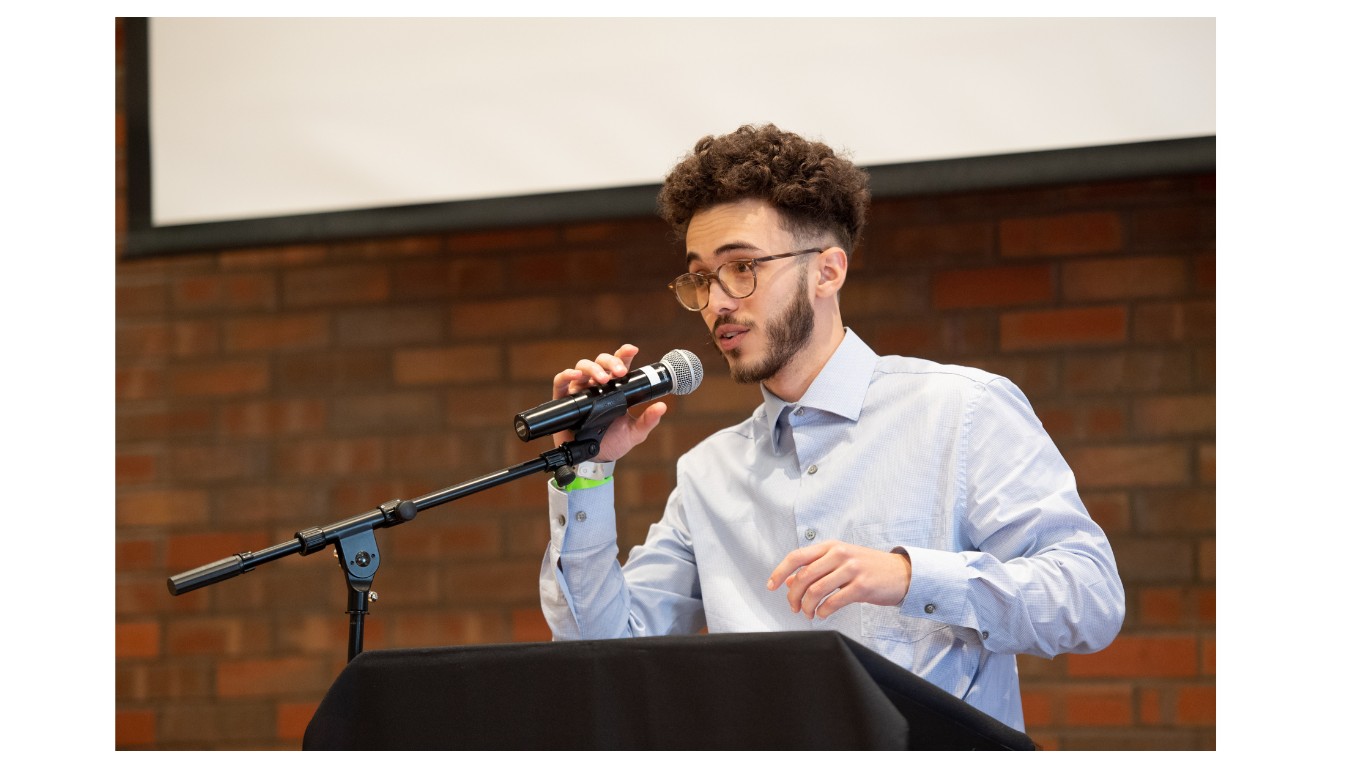 Meet Daniel Elias Carrero - Bold Journey Magazine