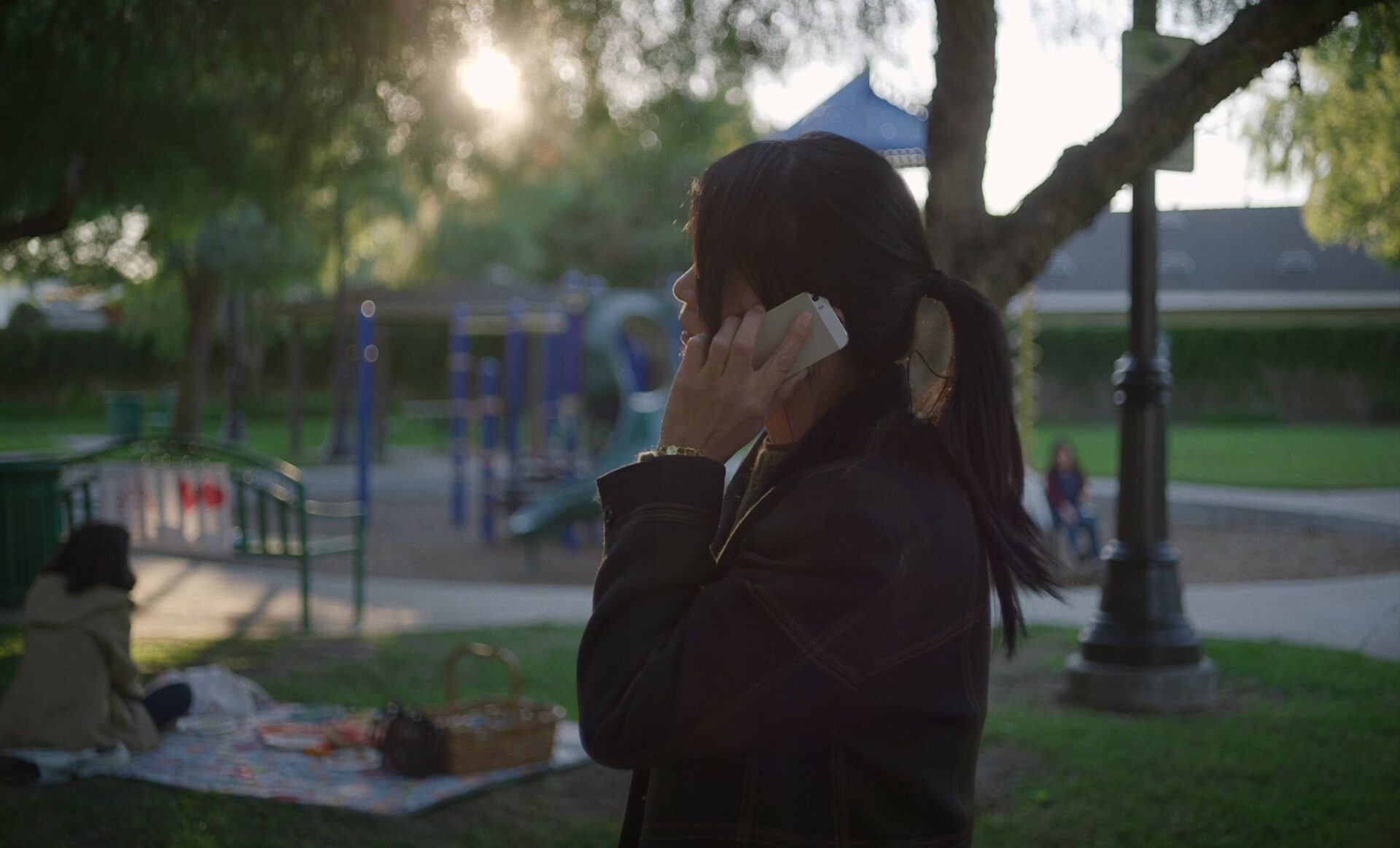 Meet Im-Sun Song - Bold Journey Magazine