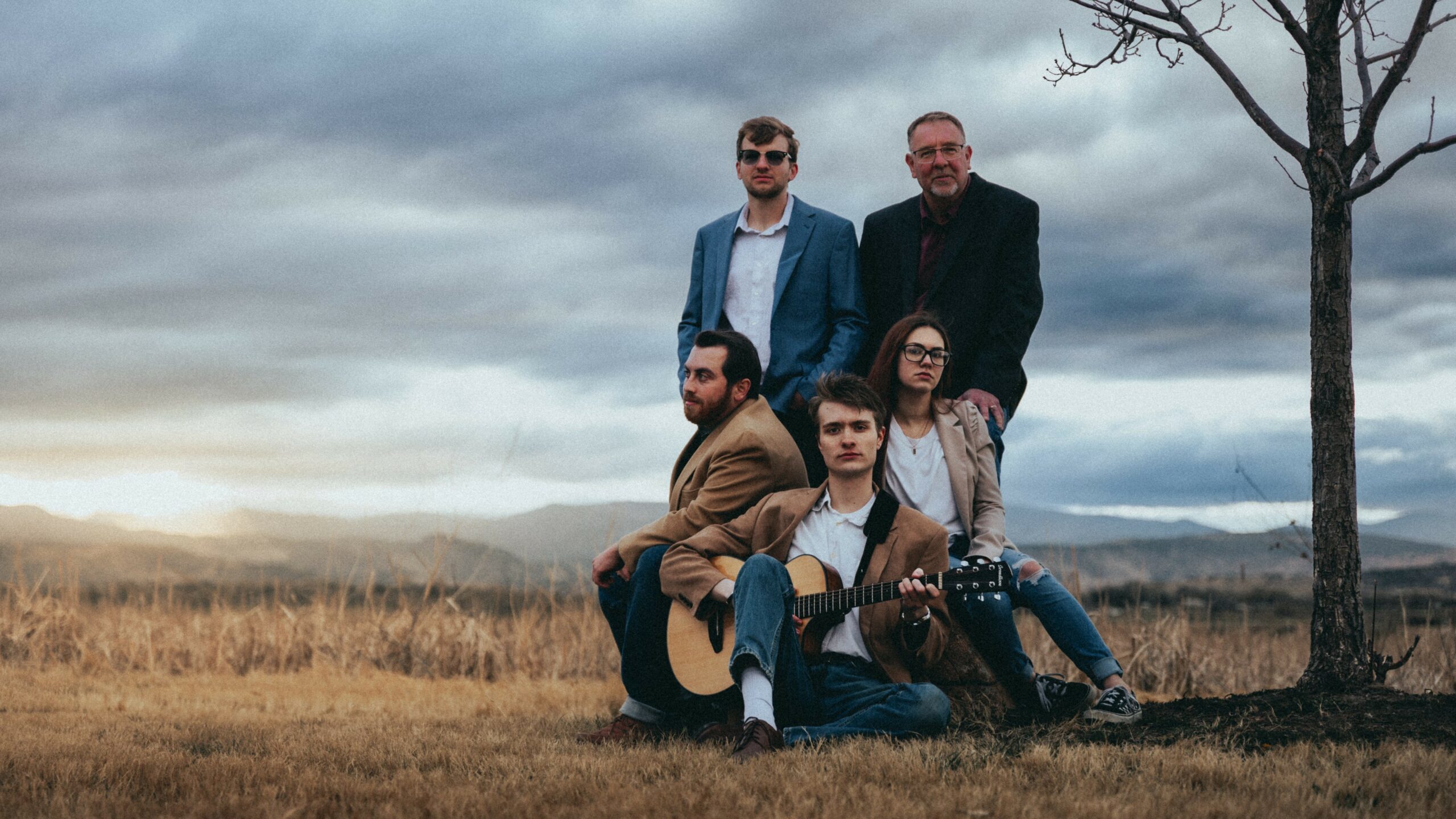 Meet Jeremy Marshall - Bold Journey Magazine