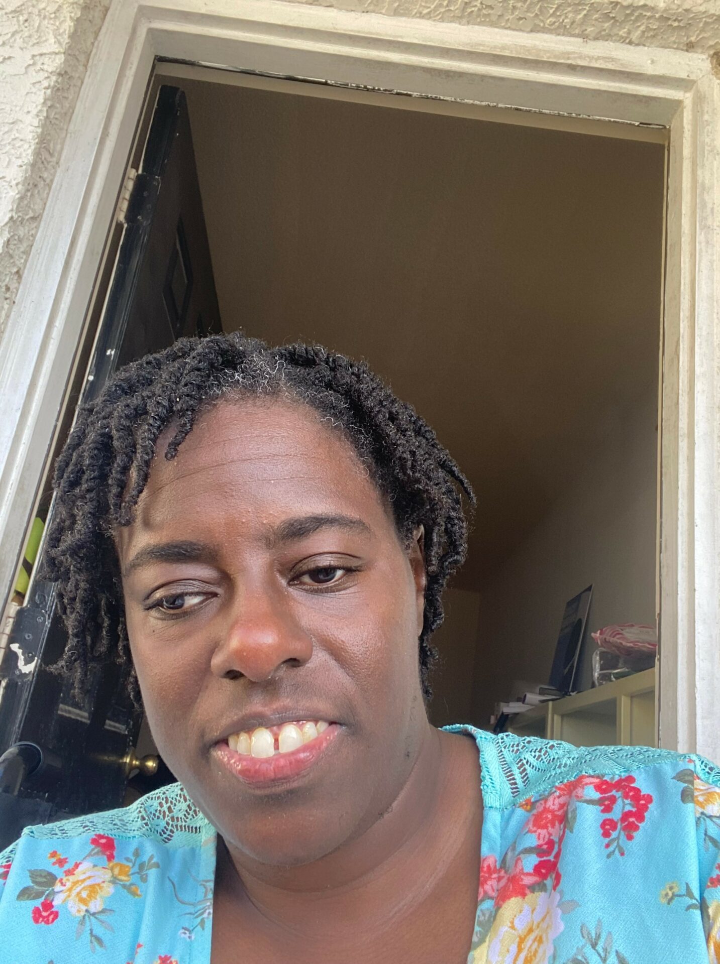 Meet Jessica Marie Mathis - Bold Journey Magazine