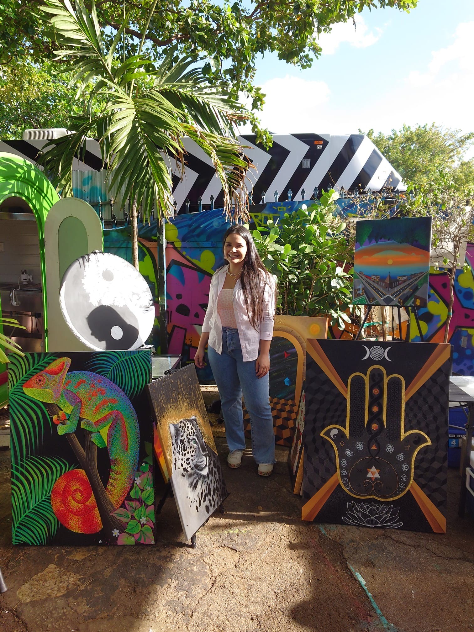 Meet Jessica Maya - Bold Journey Magazine