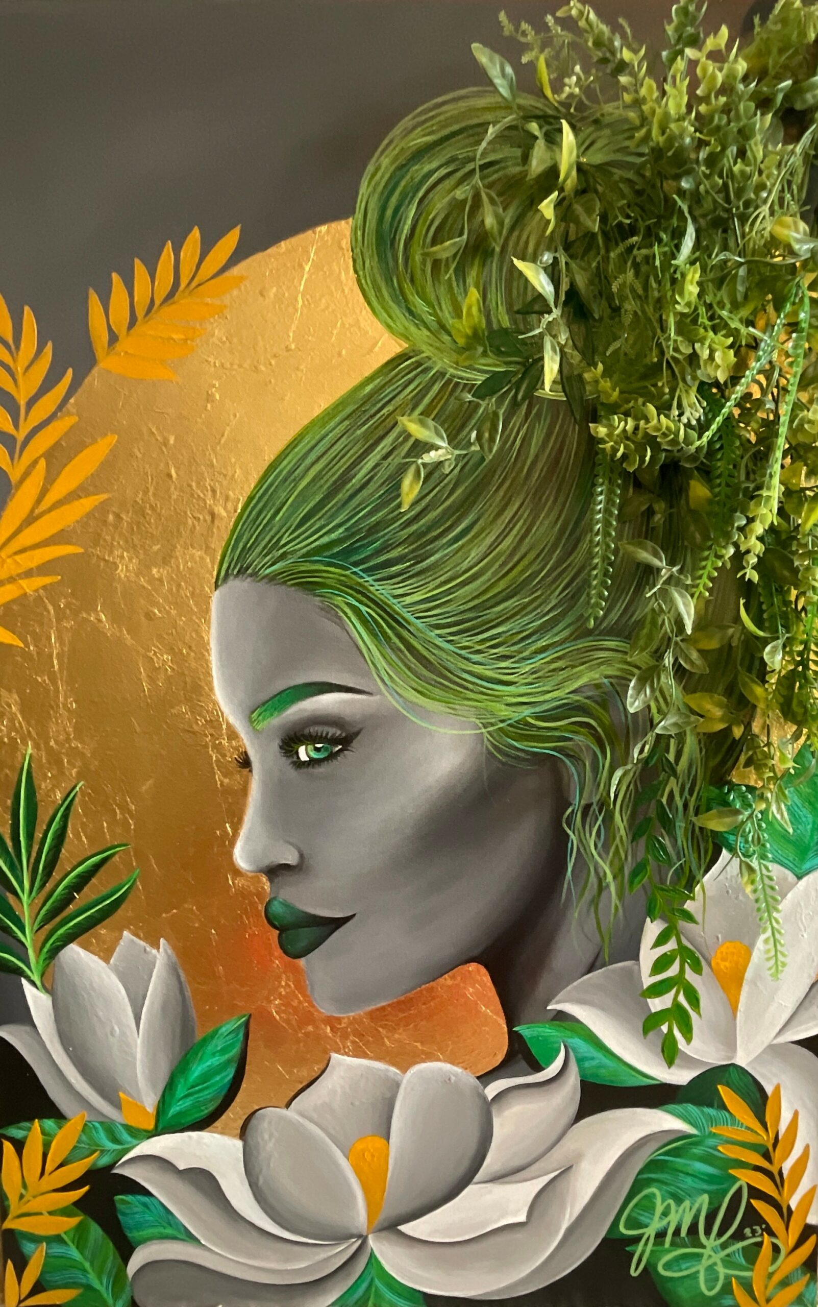 Meet Jessica Maya - Bold Journey Magazine