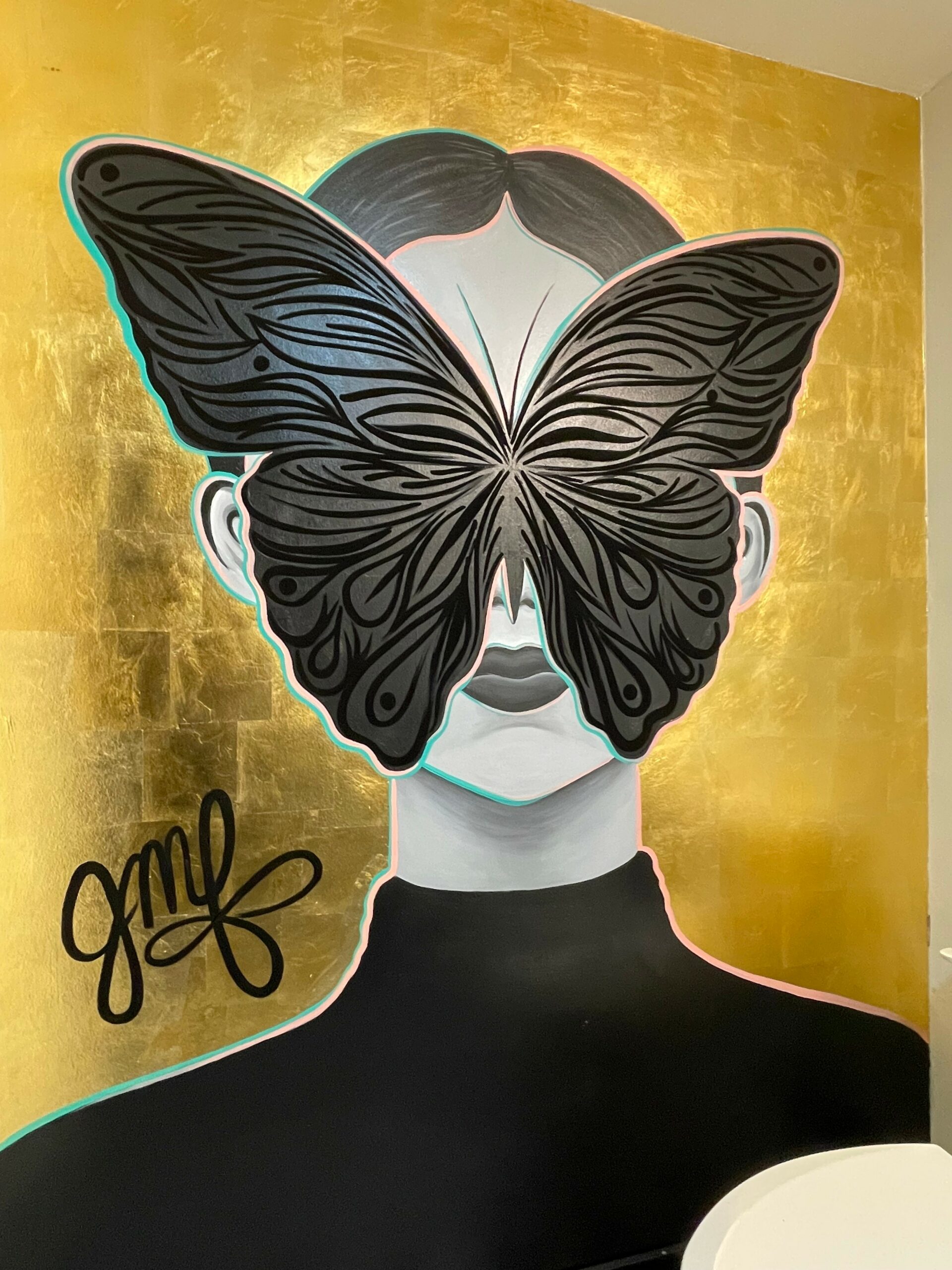 Meet Jessica Maya - Bold Journey Magazine