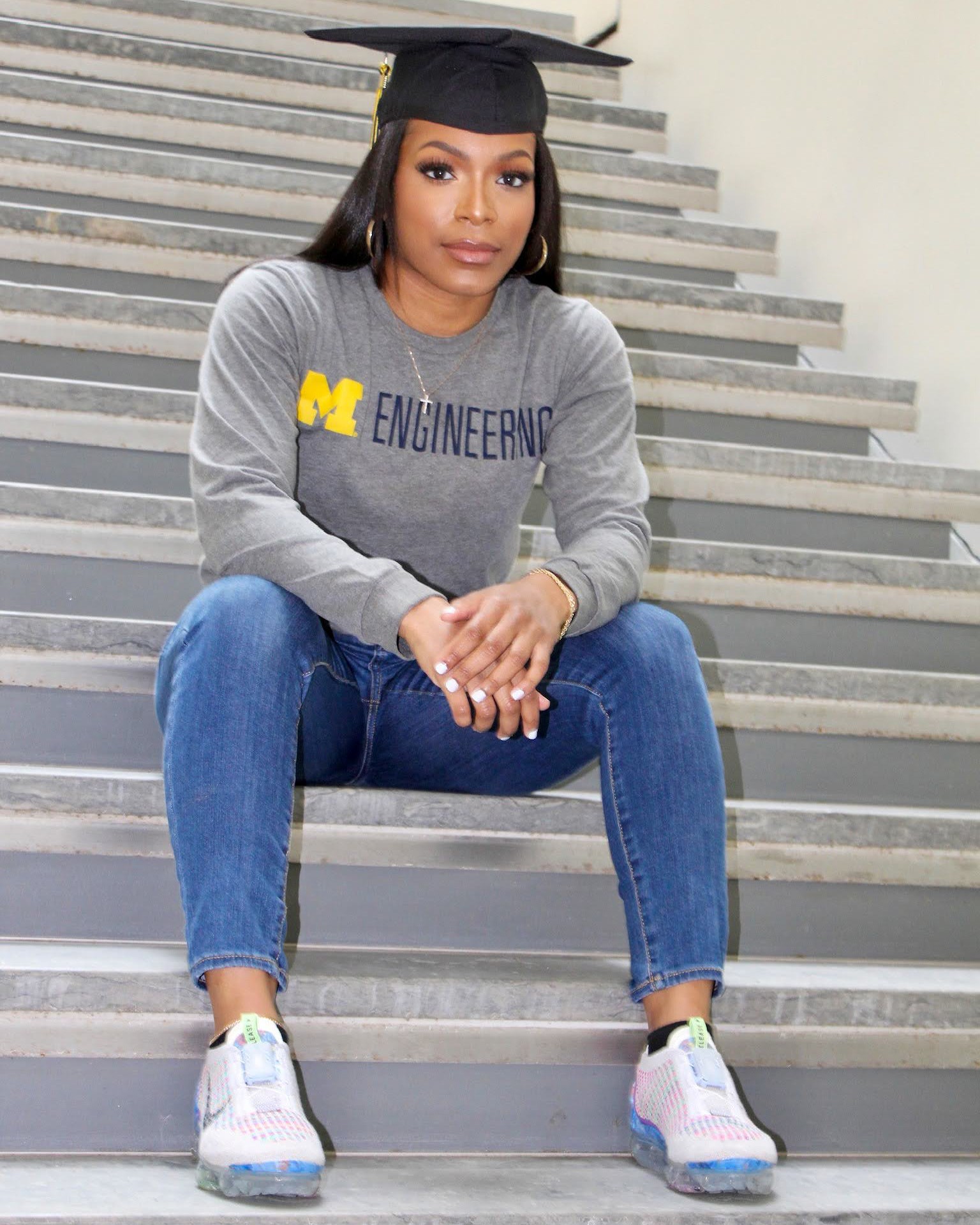 Meet Kori Maria - Bold Journey Magazine