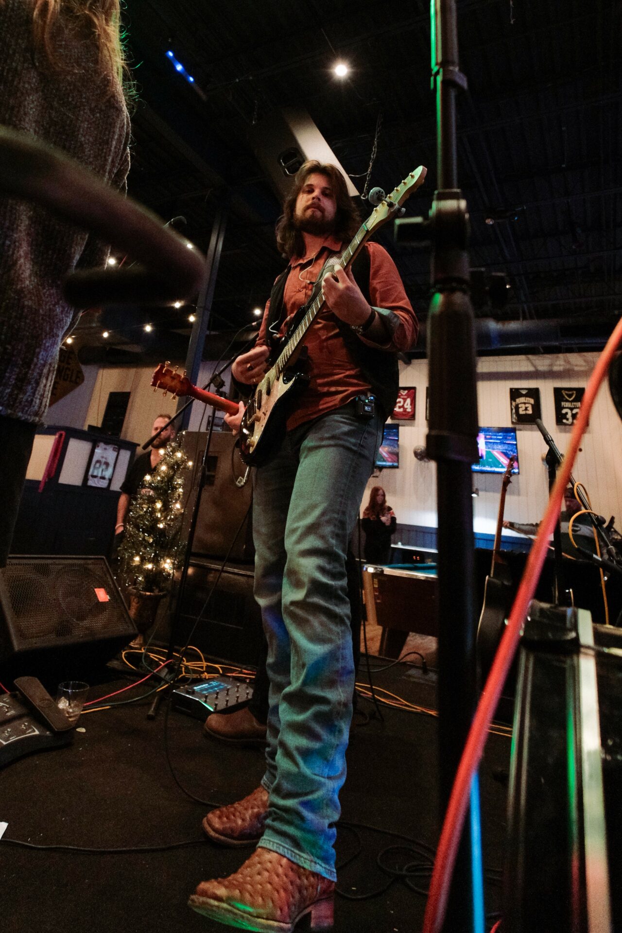 Meet Maxwell Simpson - Bold Journey Magazine