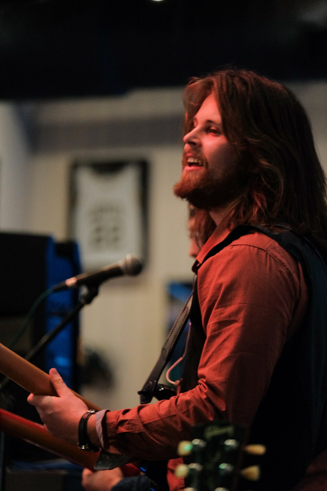 Meet Maxwell Simpson - Bold Journey Magazine