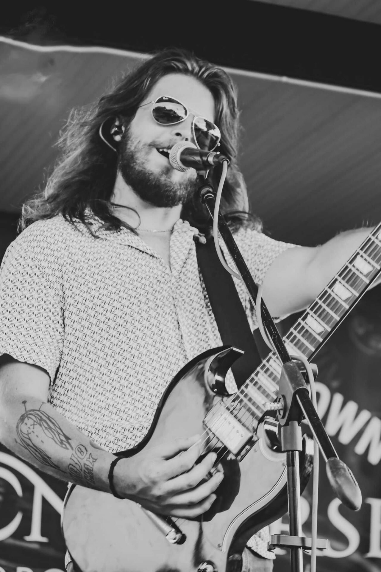 Meet Maxwell Simpson - Bold Journey Magazine