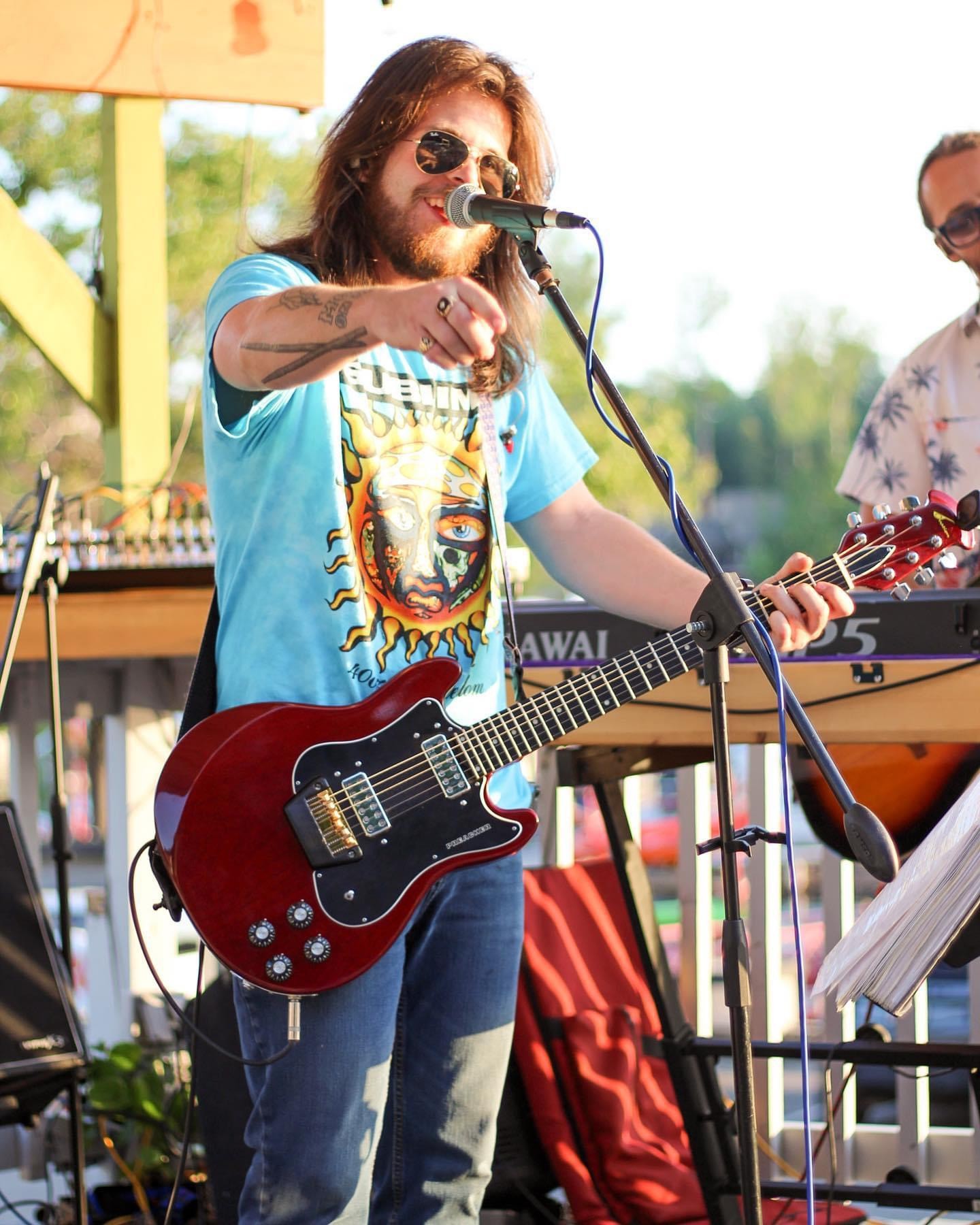 Meet Maxwell Simpson - Bold Journey Magazine