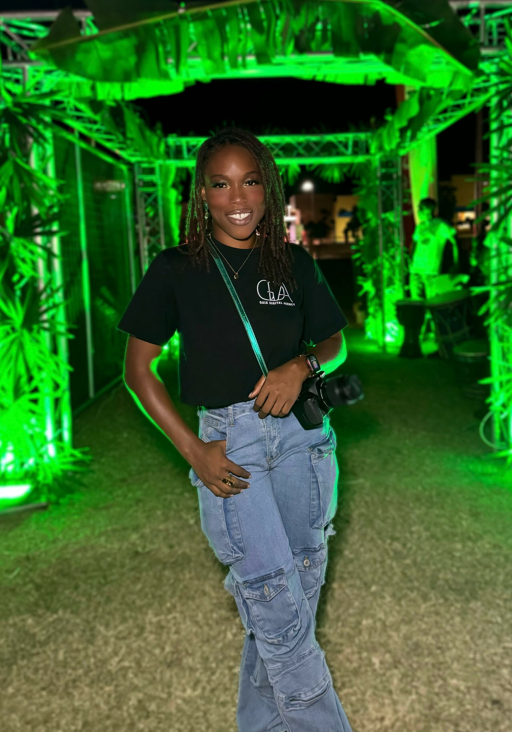 Meet Anika Alexander - Bold Journey Magazine