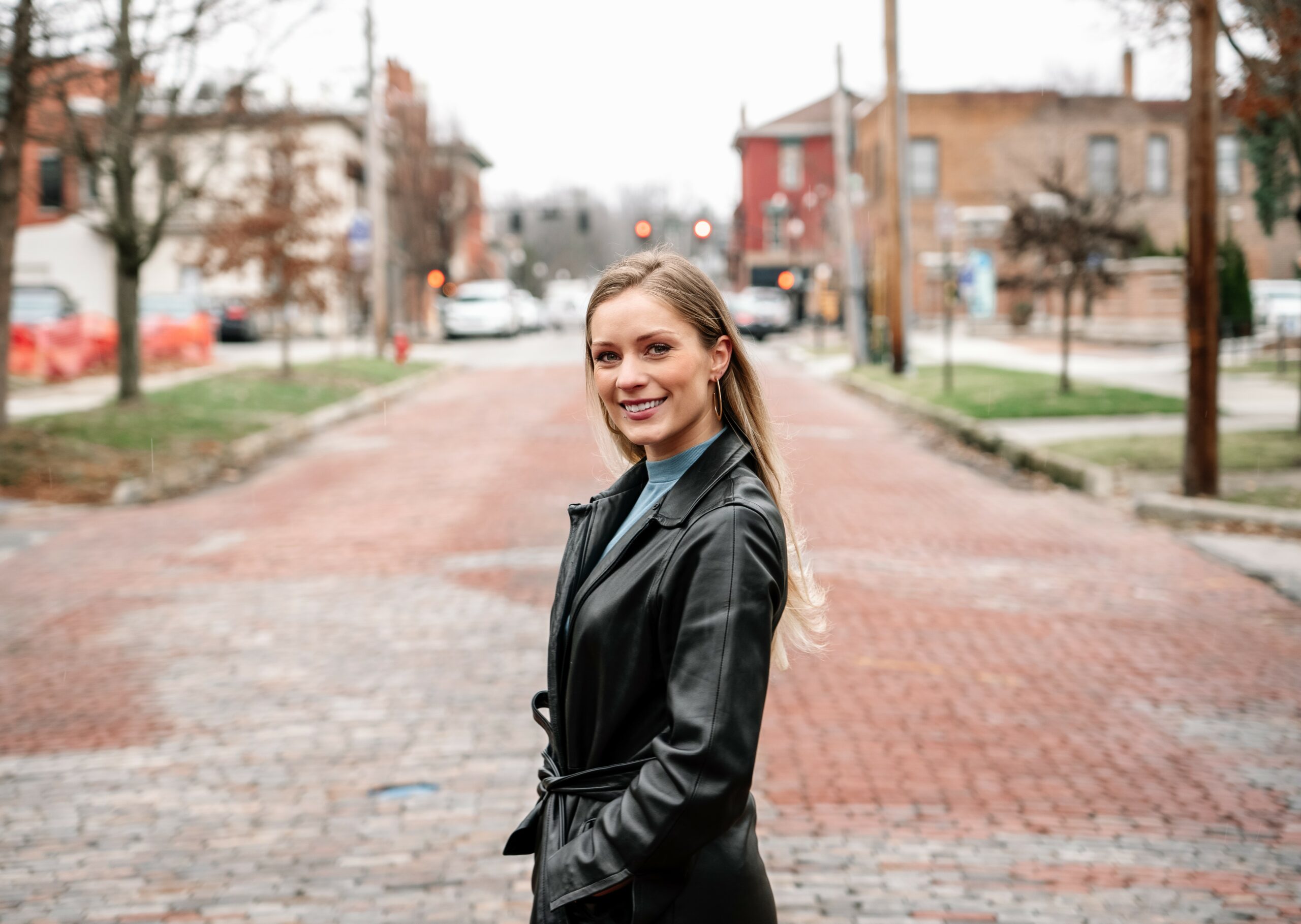 Meet Anna Bethel - Bold Journey Magazine