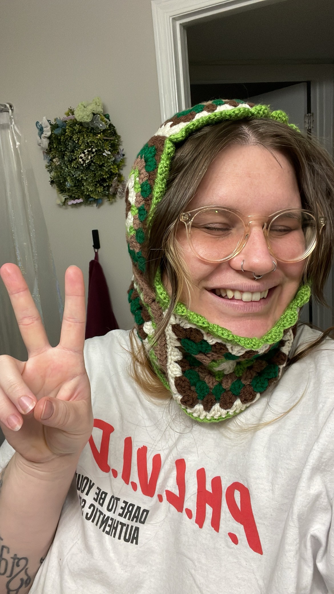 Meet Ash May - Bold Journey Magazine