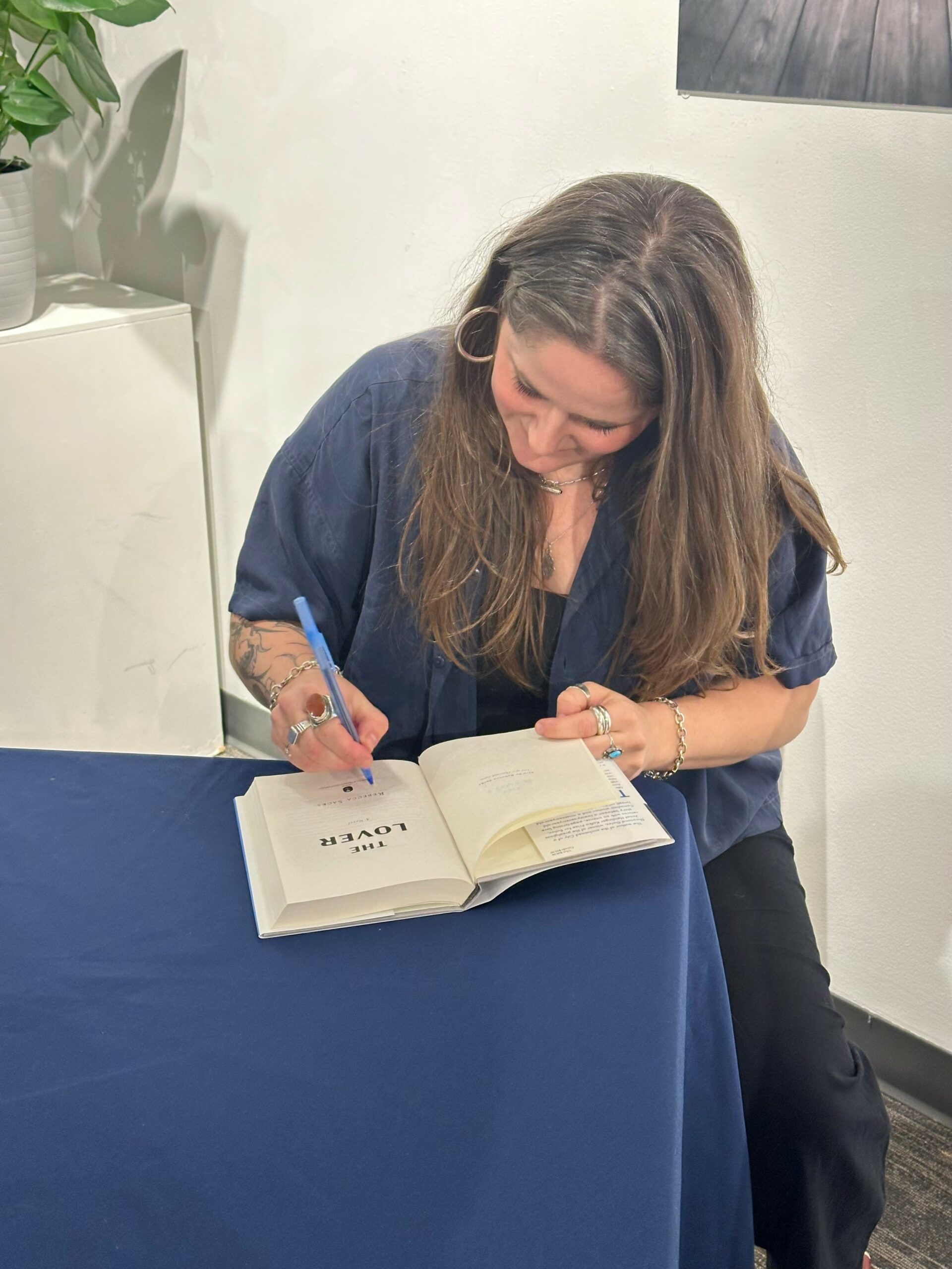 Meet Bee Sacks - Bold Journey Magazine