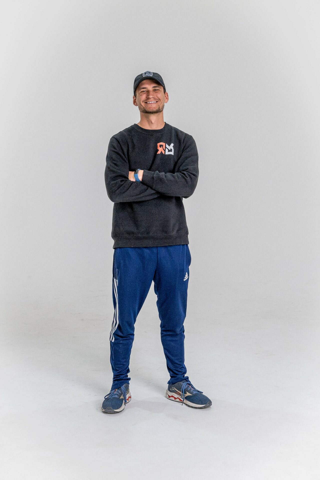 Meet Brent Pierce - Bold Journey Magazine