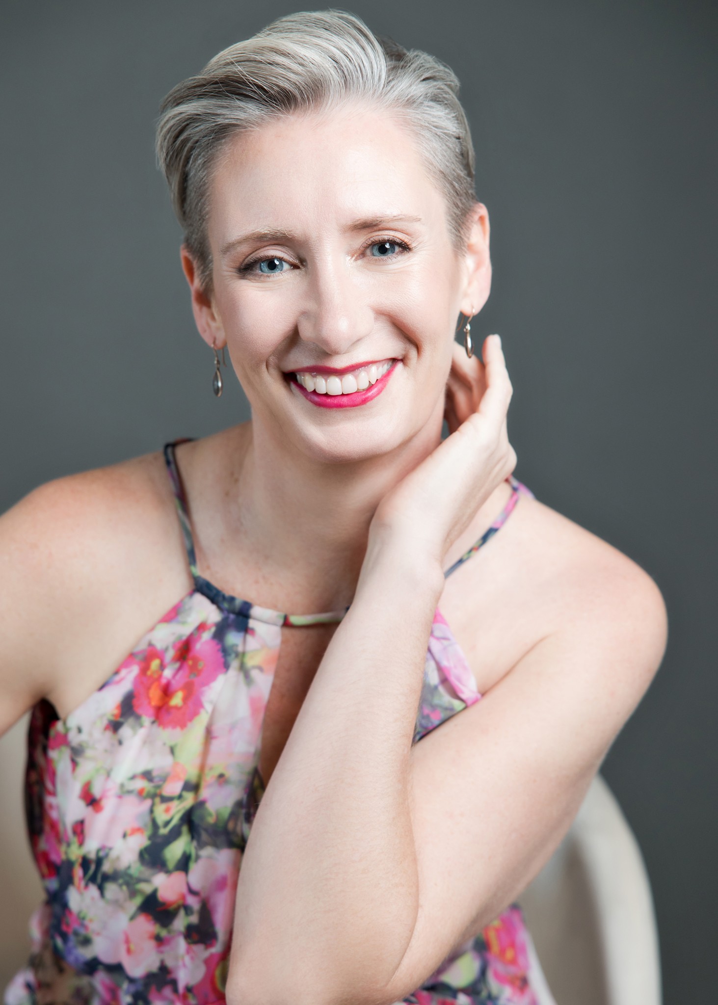 Meet Cherie Clark-Moore - Bold Journey Magazine