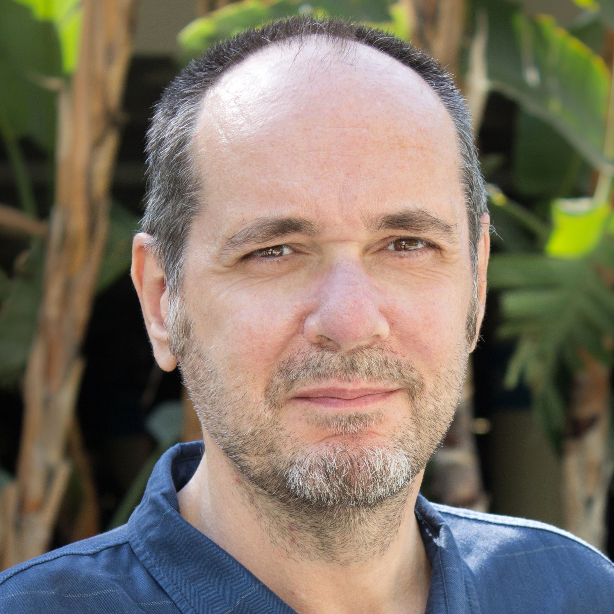 Meet Christopher Church - Bold Journey Magazine