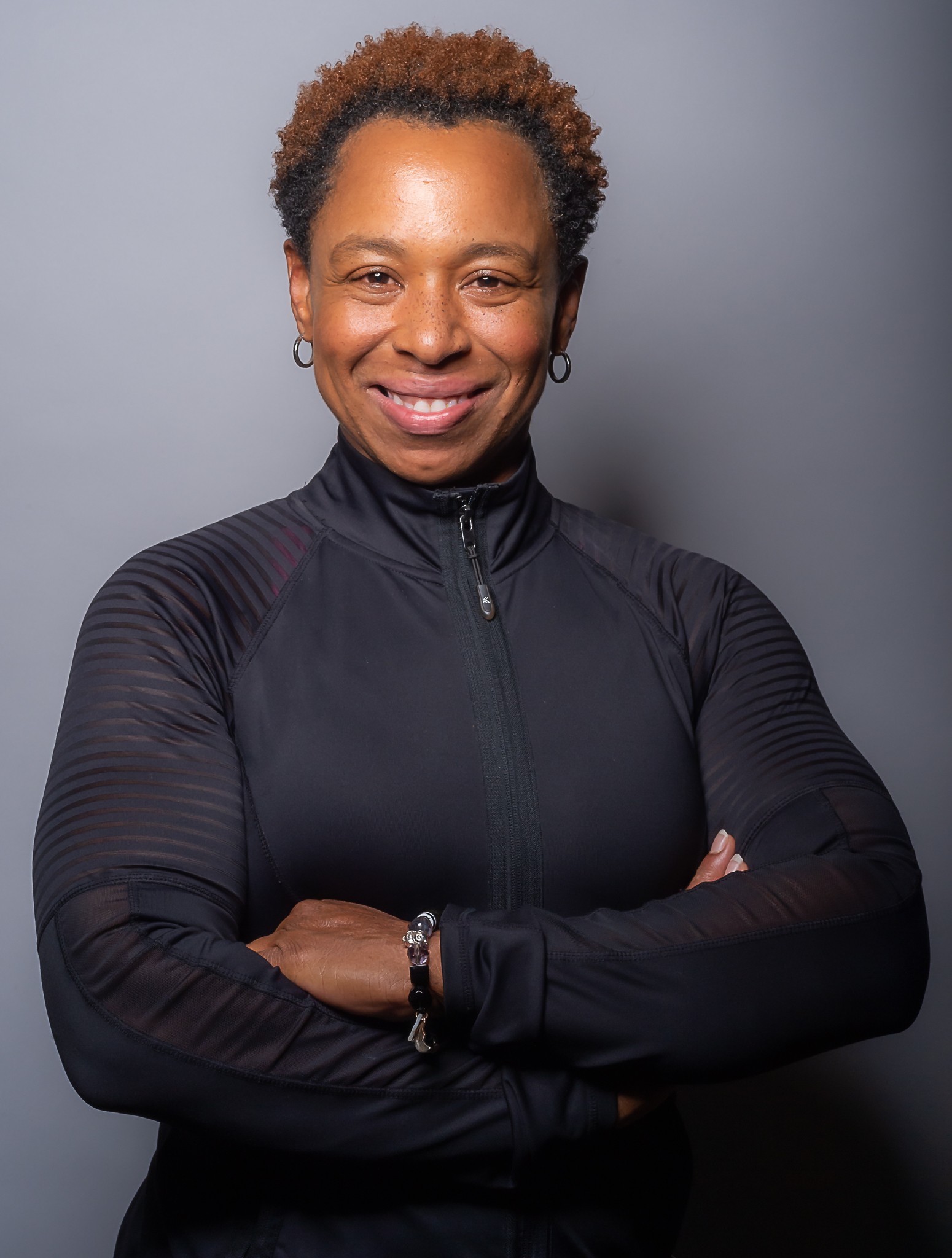 Meet Coach Payne - Bold Journey Magazine